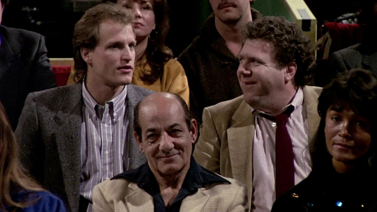 Watch Cheers Season 8 Episode 14: What Is...Cliff Clavin - Full show on ...