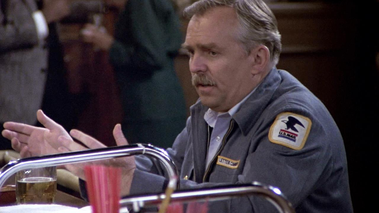 Watch Cheers Season 10 Episode 11: Cheers - I'm Okay, You're Defective ...