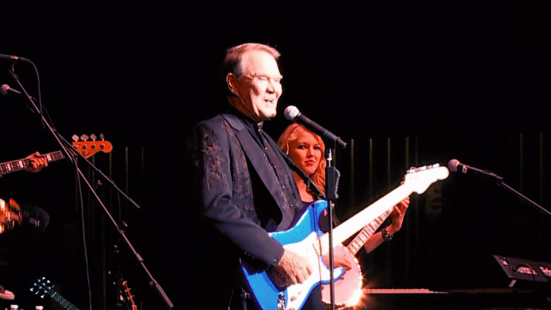Watch Sunday Morning: Glen Campbell's final tour - Full show on CBS