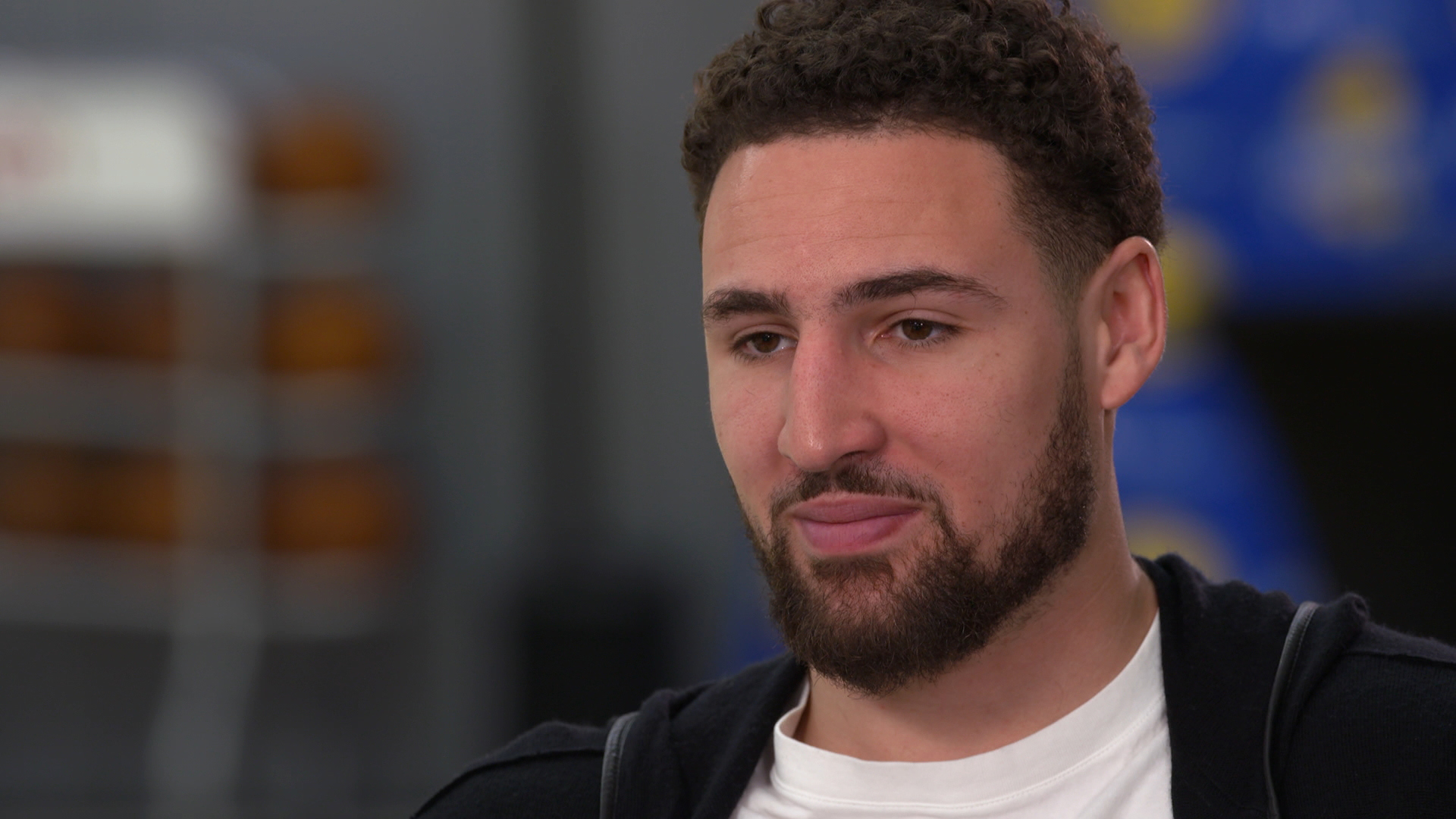 Watch 60 Minutes Season 51 Episode 33: Klay Thompson on taking the show ...