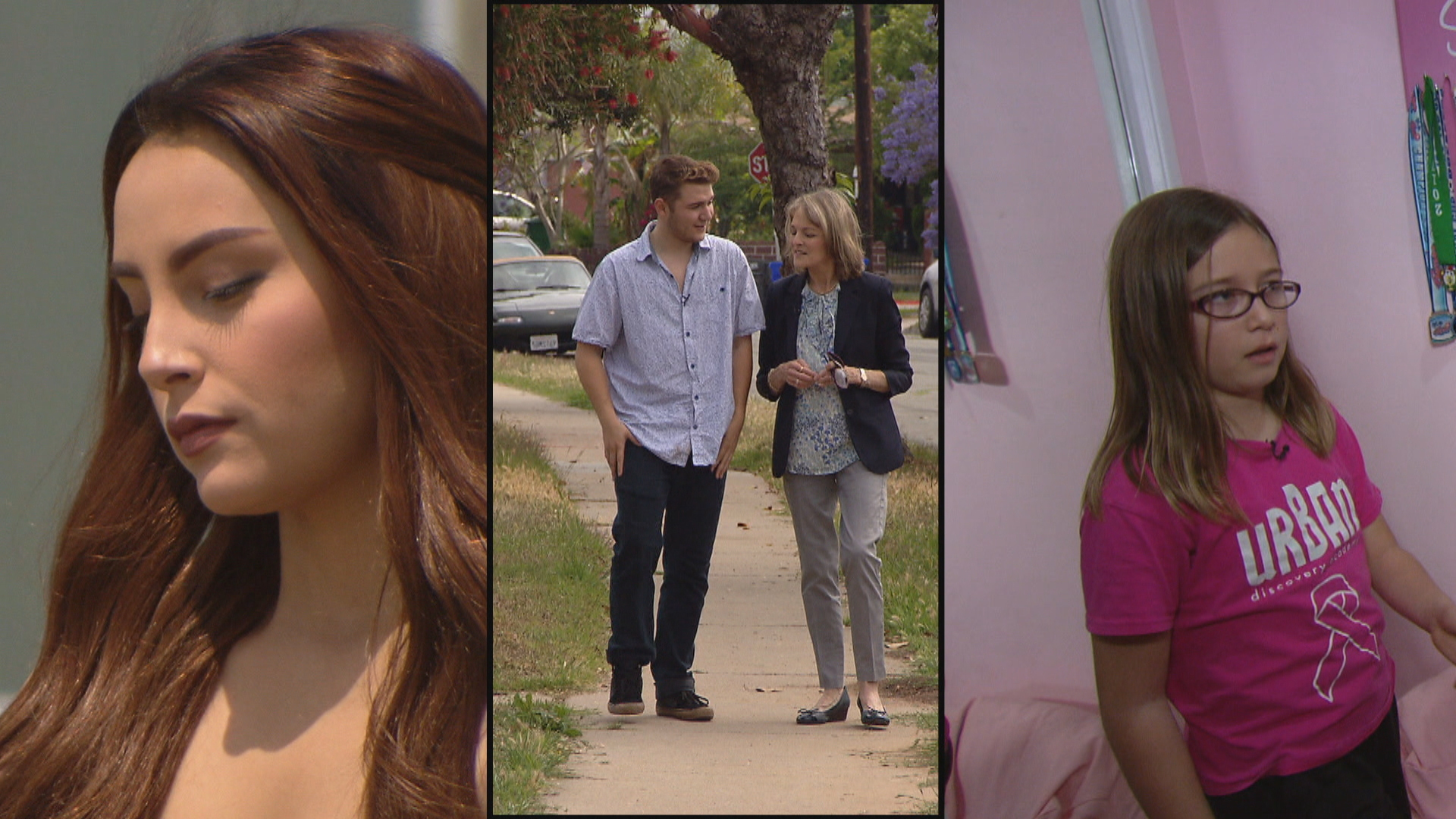 Watch Sunday Morning: Growing up trans - Full show on CBS