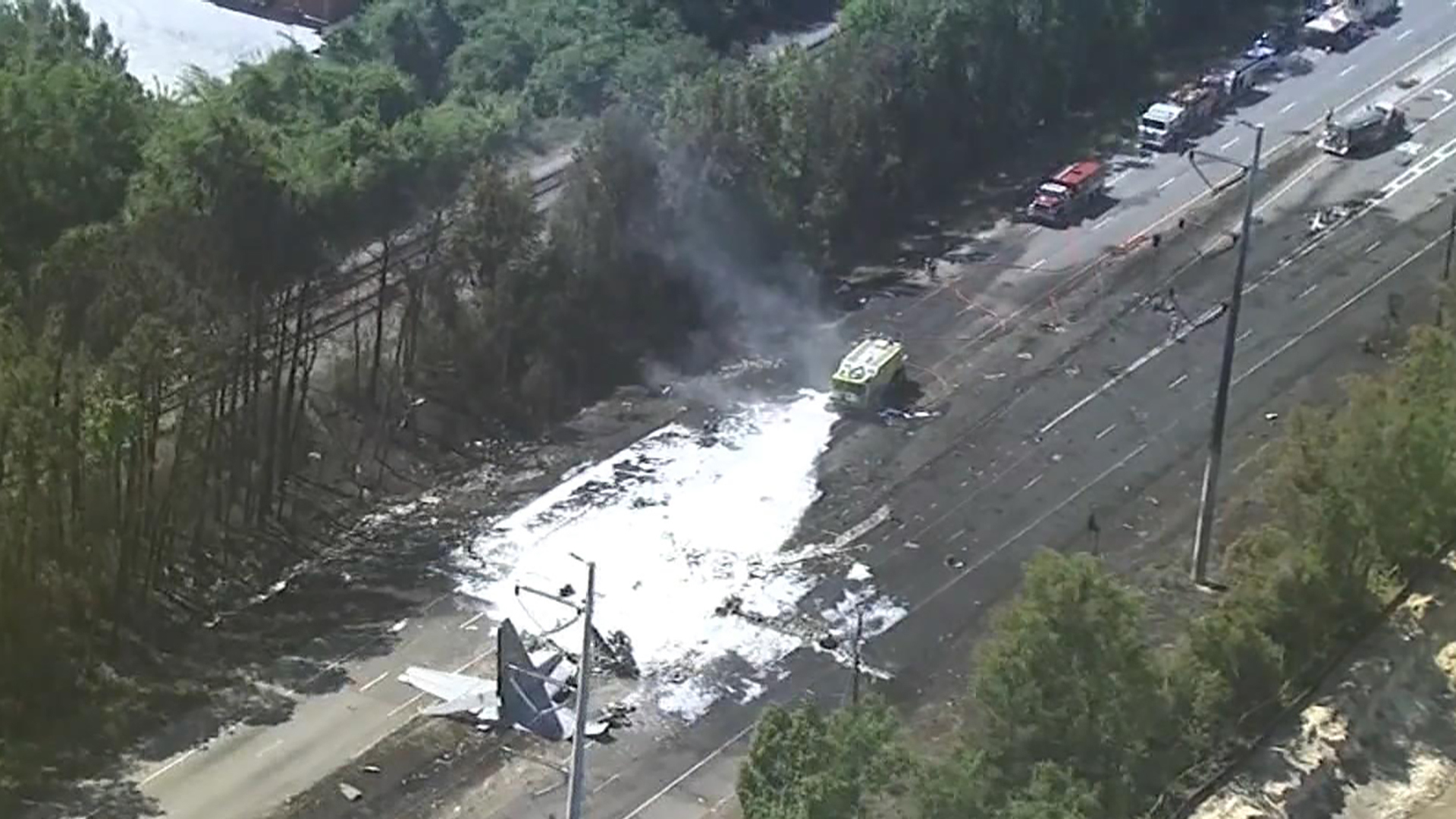 Watch CBS Evening News: 3 killed in Black Hawk crash - Full show on CBS