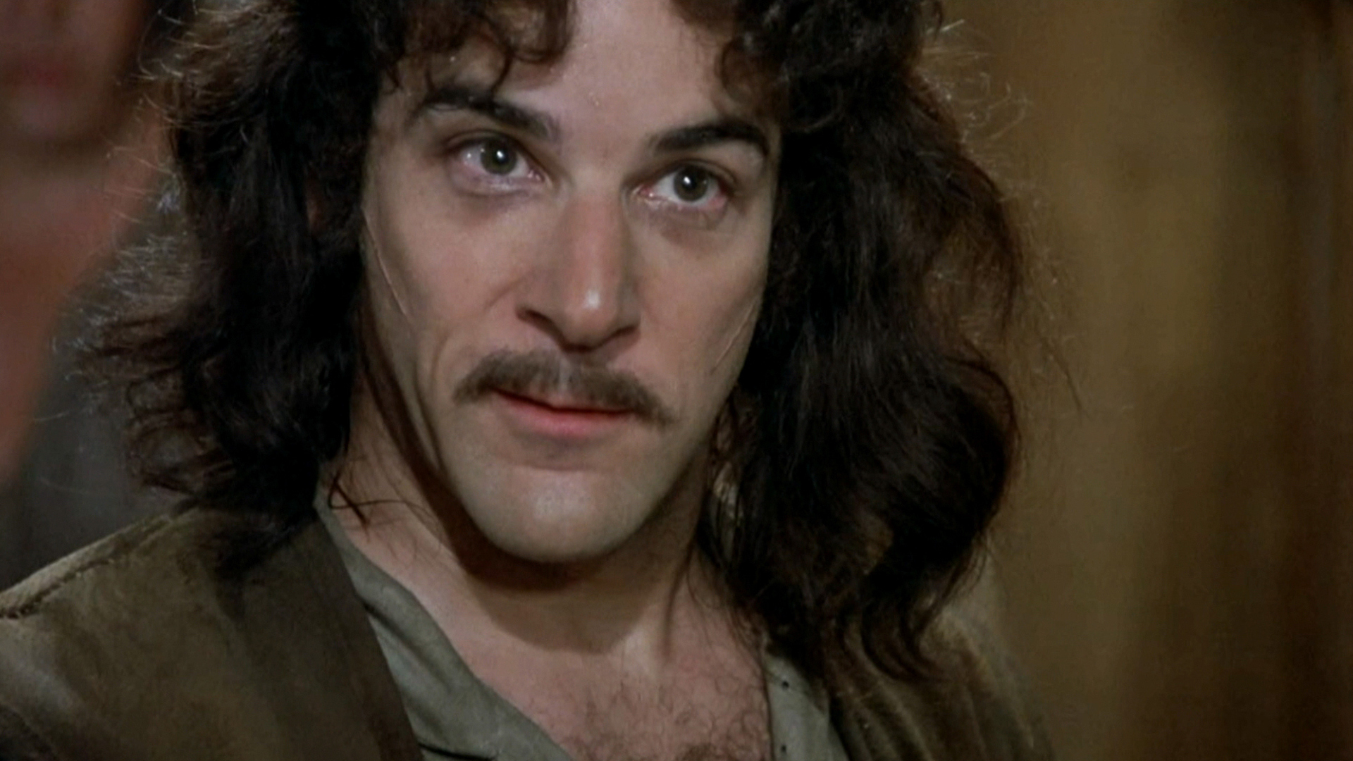 Watch Sunday Morning: Mandy Patinkin on "The Princess Bride" - Full ...