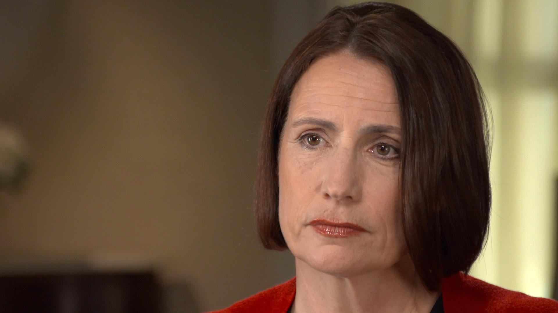 Watch 60 Minutes Overtime: Fiona Hill: Putin has U.S. “where he wants ...