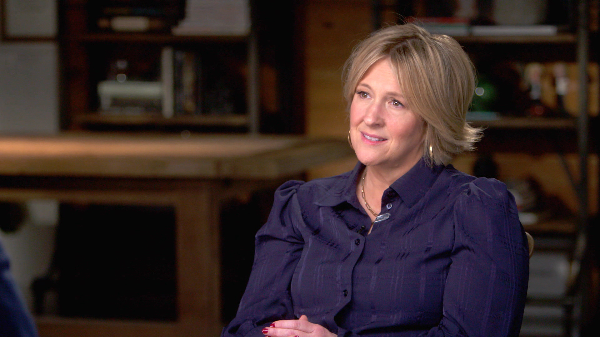 Watch 60 Minutes: Brené Brown: The 60 Minutes Interview - Full show on CBS