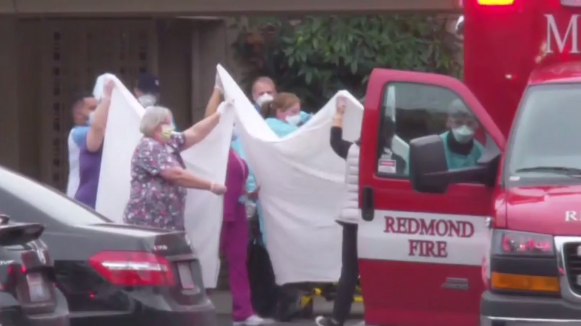 Watch CBS Evening News: Seattle becomes role model in pandemic fight ...