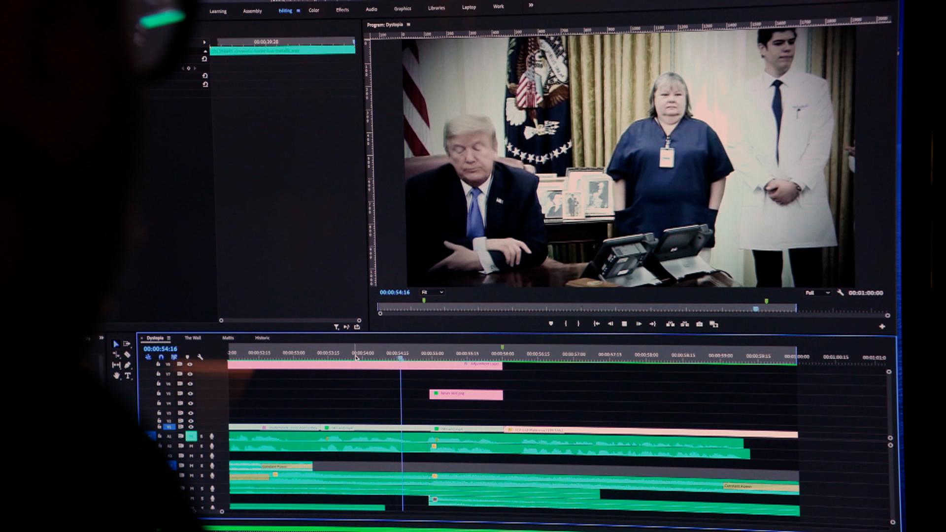 Watch 60 Minutes Season 53 Episode 5: Inside the Lincoln Project's ...