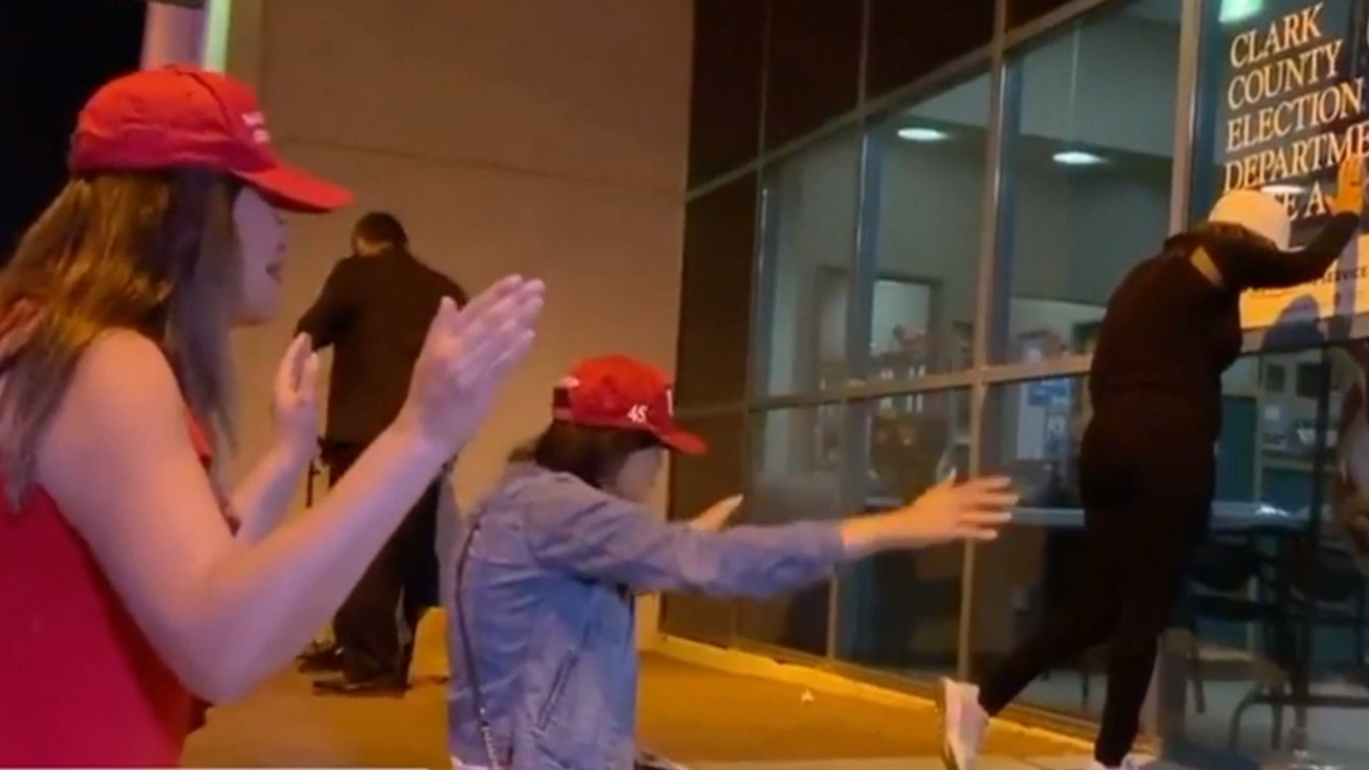 Watch CBS Evening News: Arizona and Nevada race to count final votes ...