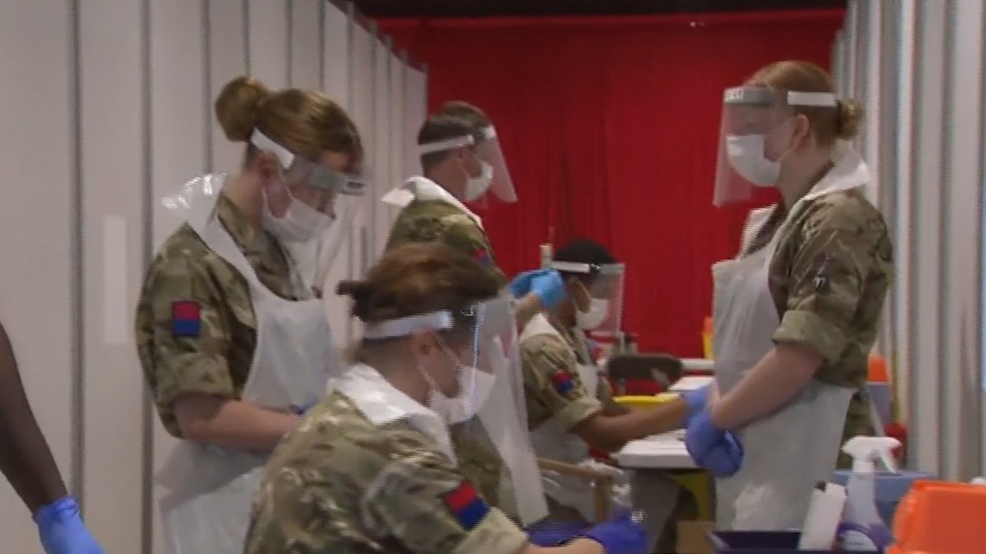 Watch Face The Nation: Worldwide COVID-19 cases surge to 58 million - Full show on CBS