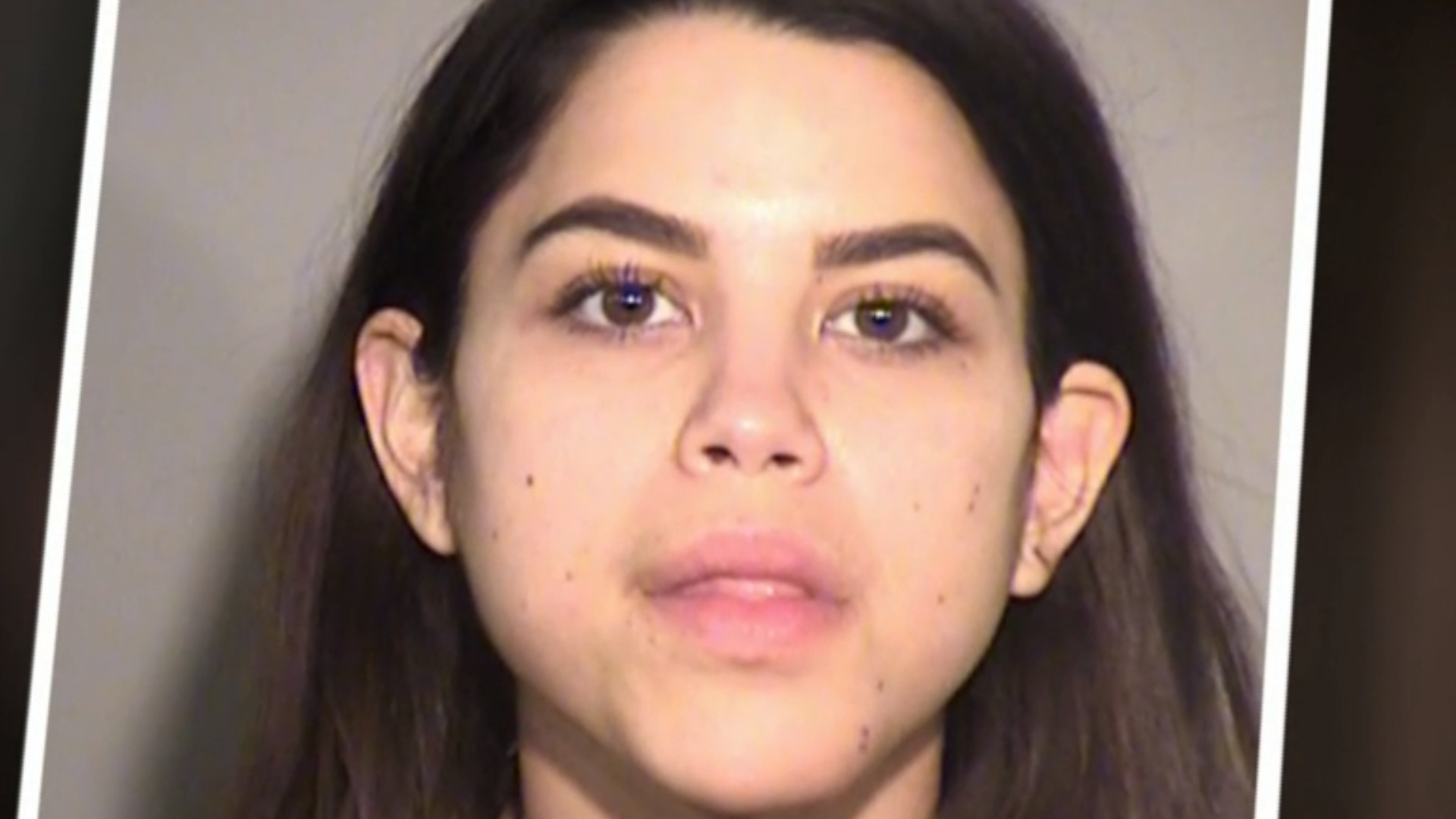 Watch CBS Evening News: Woman arrested for accusing teen of theft ...