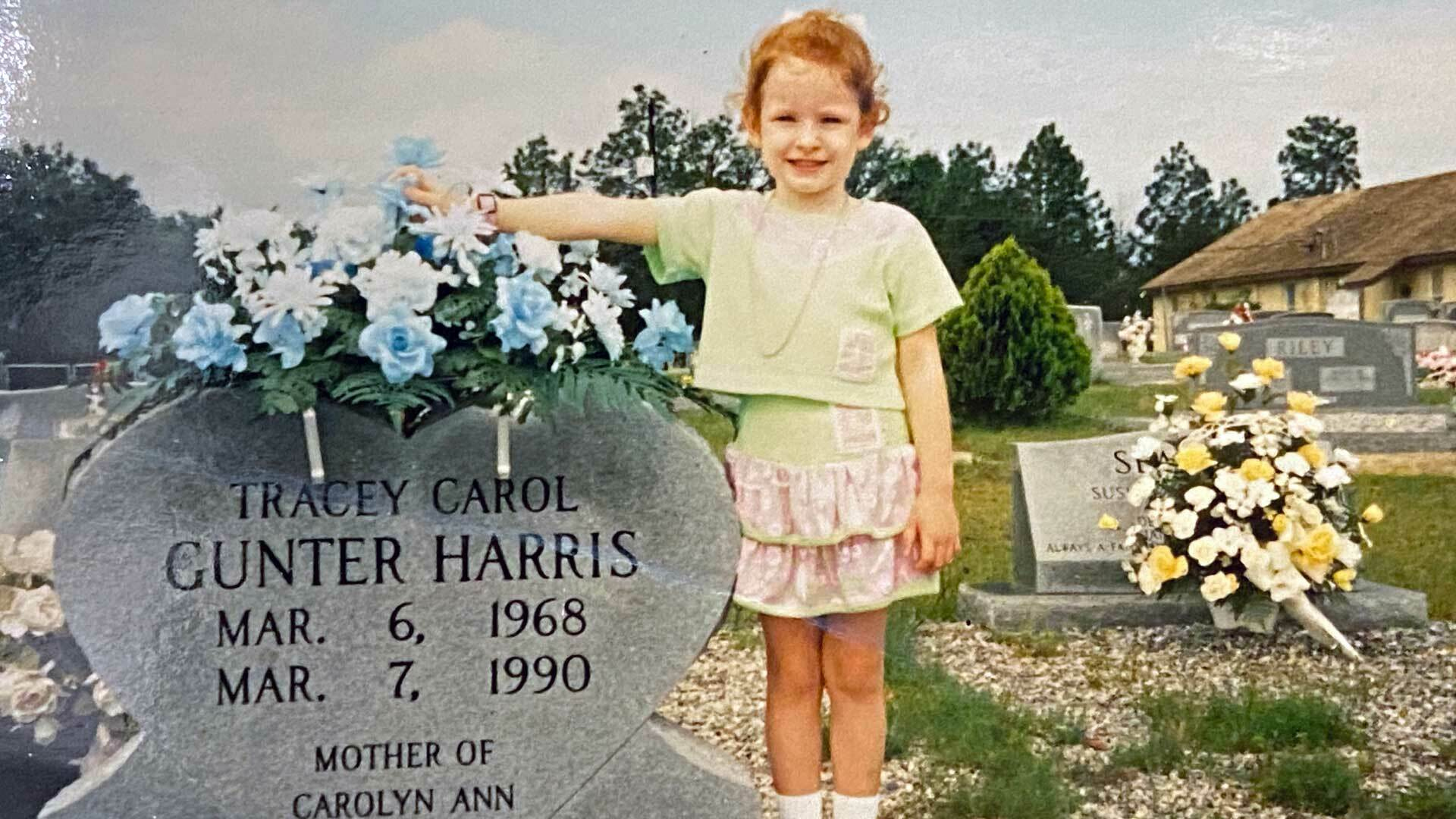 Watch 48 Hours: Sneak peek: The 30-Year Secret – The Tracey Harris ...