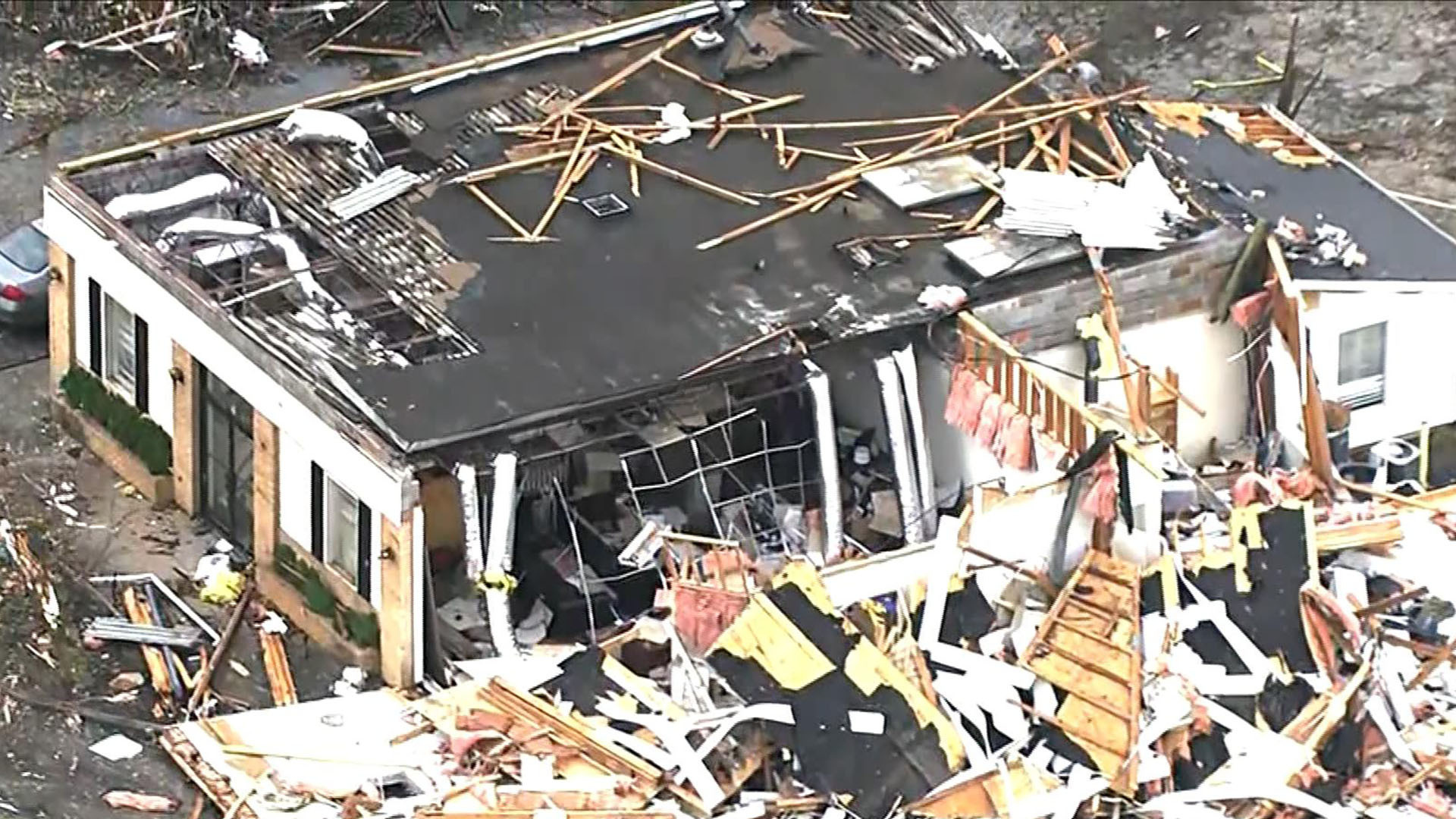 Watch CBS Evening News: Severe weather warnings in the U.S. - Full show ...