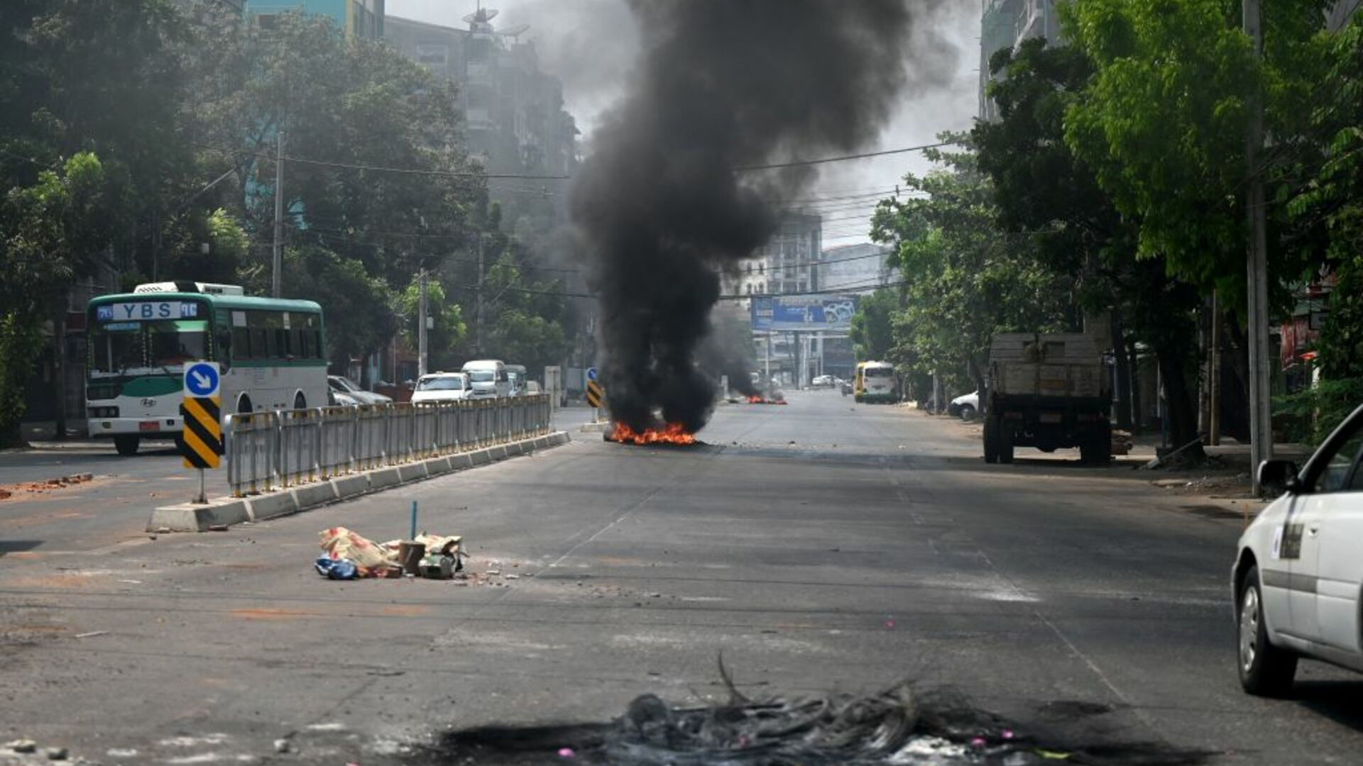 Watch CBSN AM: WorldView: China tightens grip on Hong Kong - Full show ...
