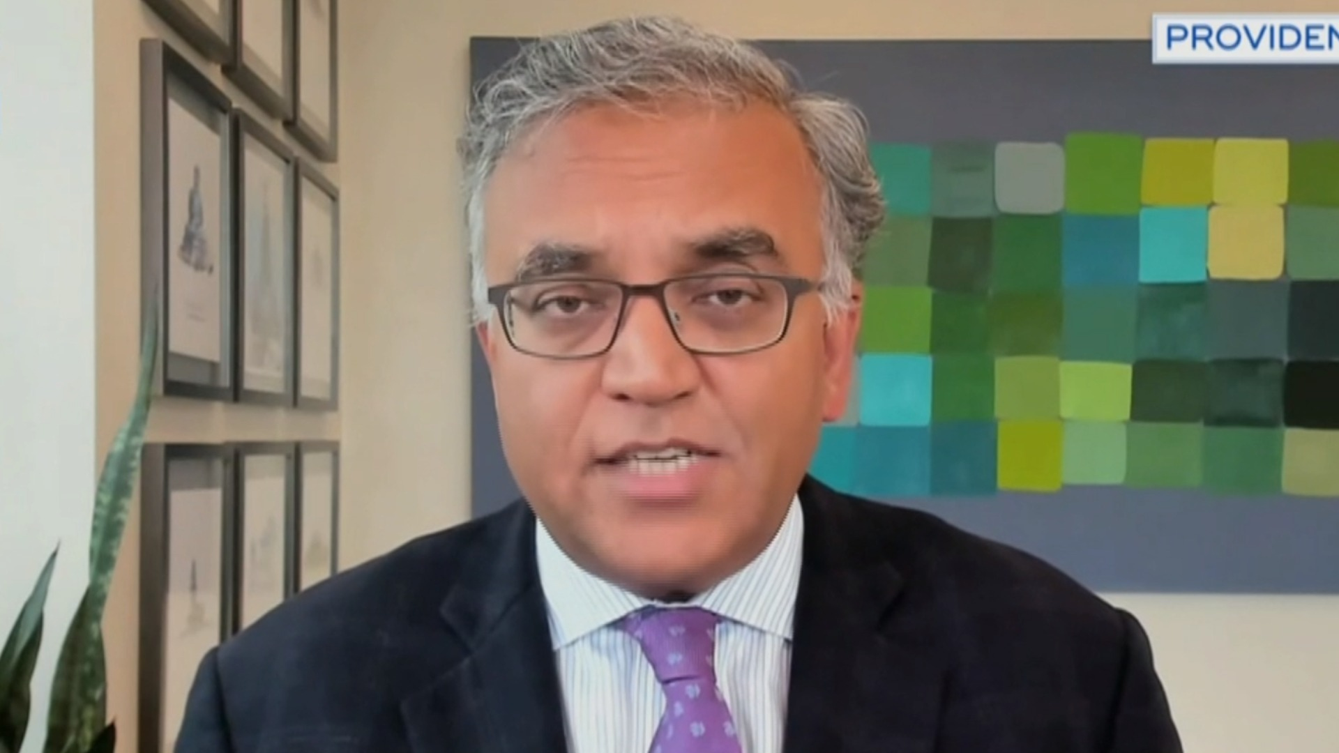 Watch CBS Evening News: Doctor weighs in on COVID booster shots - Full ...