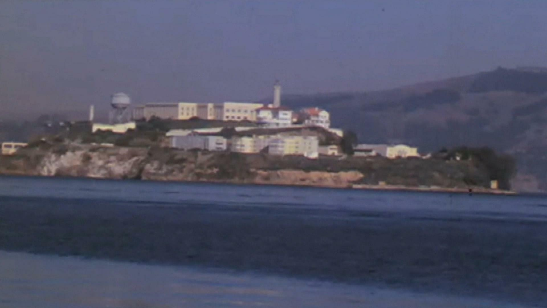 Watch CBS Saturday Morning: Occupation of Alcatraz: 50 years later ...