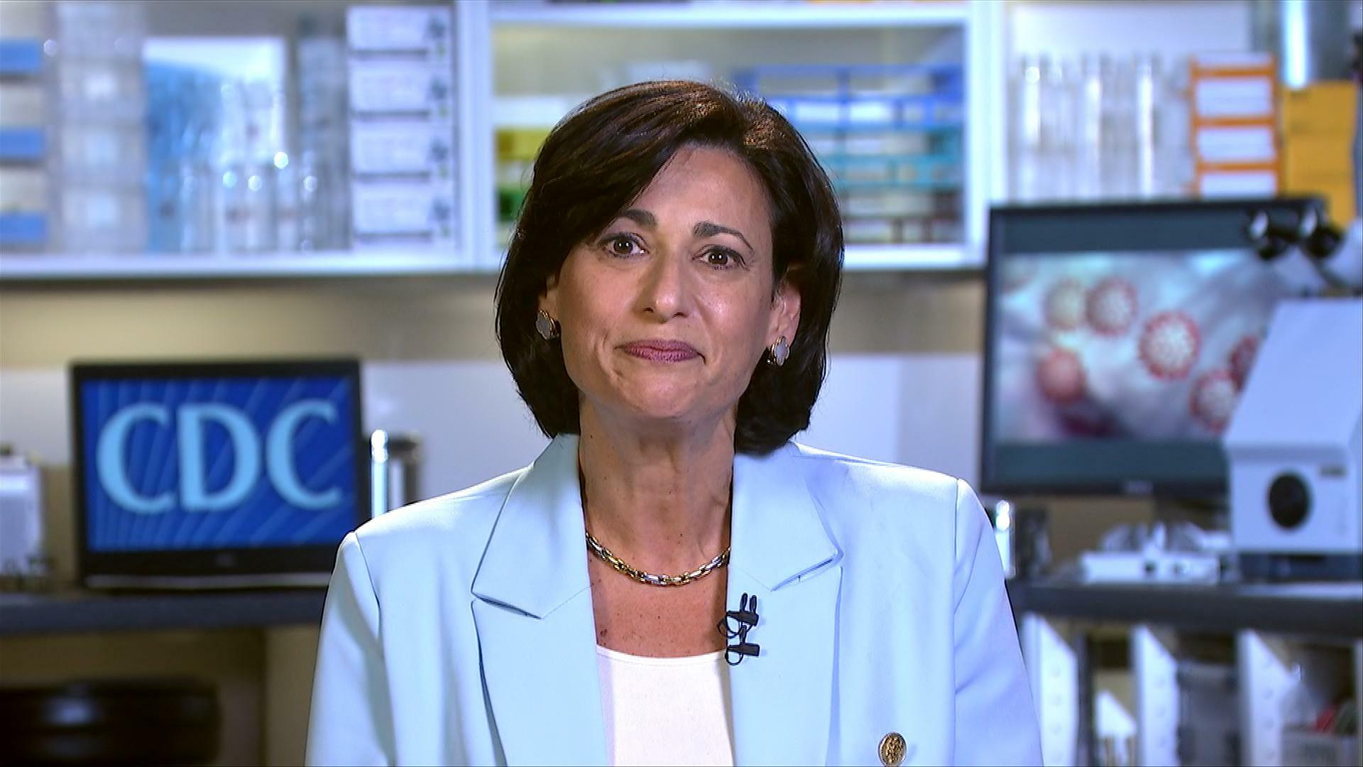 Watch CBS Mornings: CDC director on Moderna, J&J boosters - Full show ...