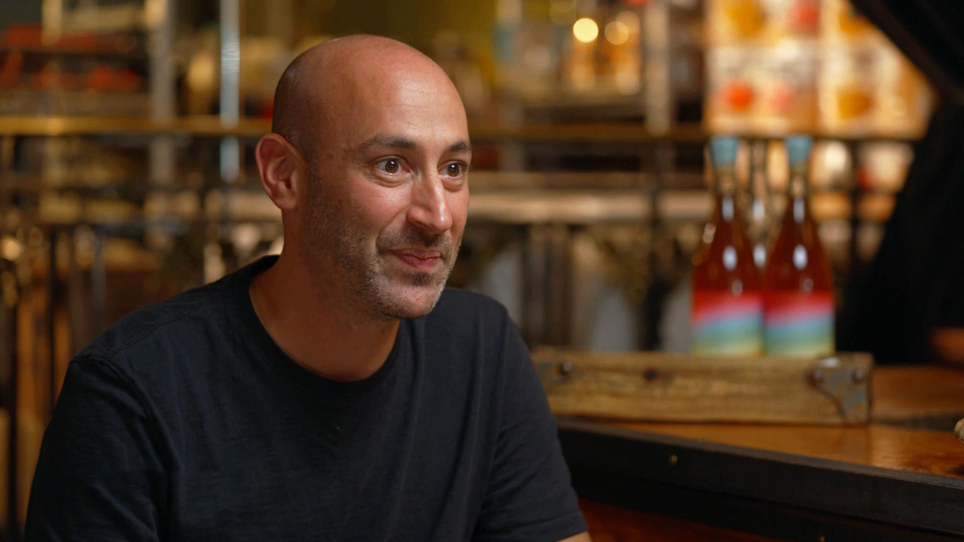 Watch CBS Saturday Morning: The Dish: Razza chef and owner Dan Richer ...