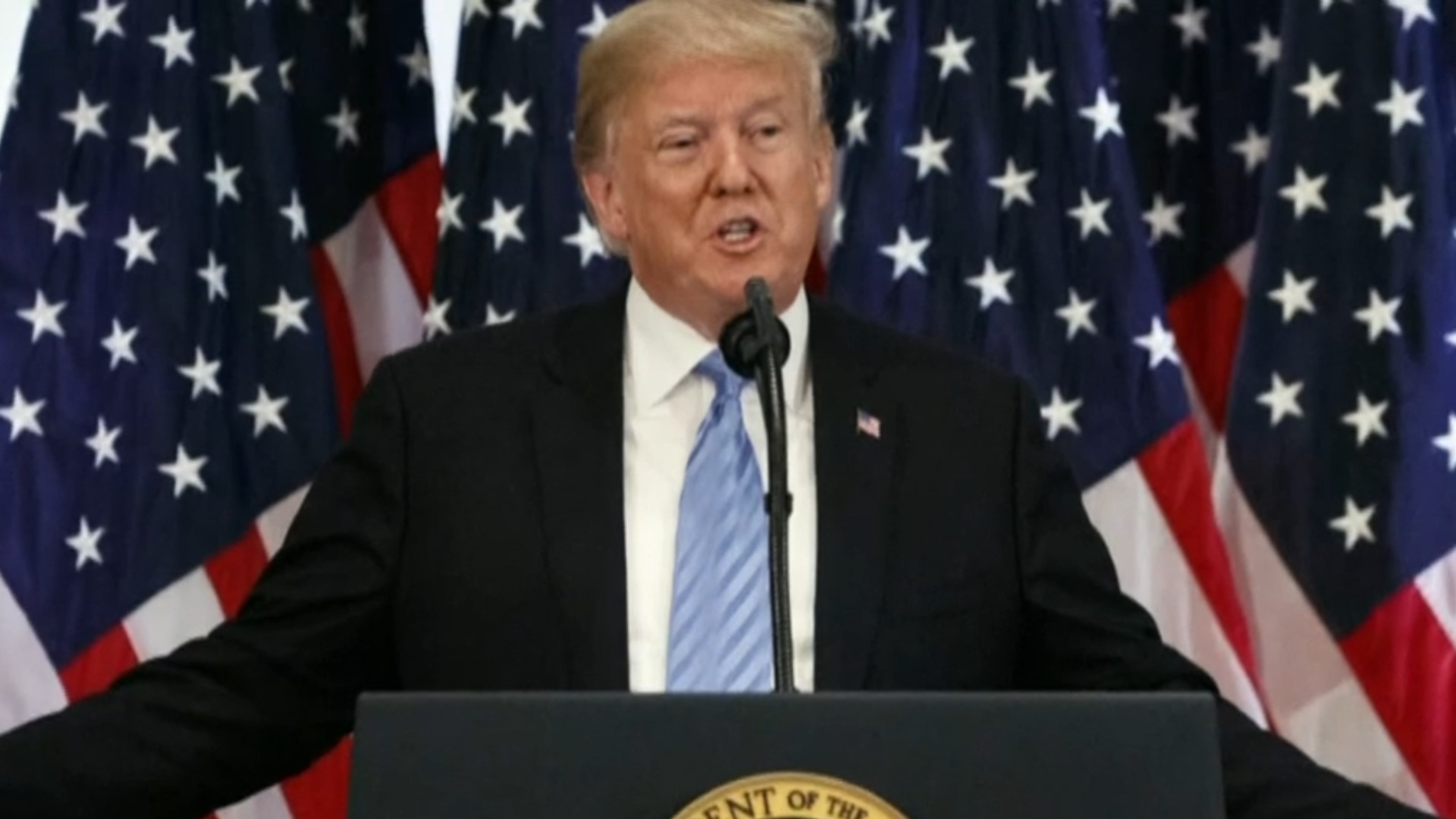 Watch CBS Evening News: Showdown over Trump records in Capitol riot ...