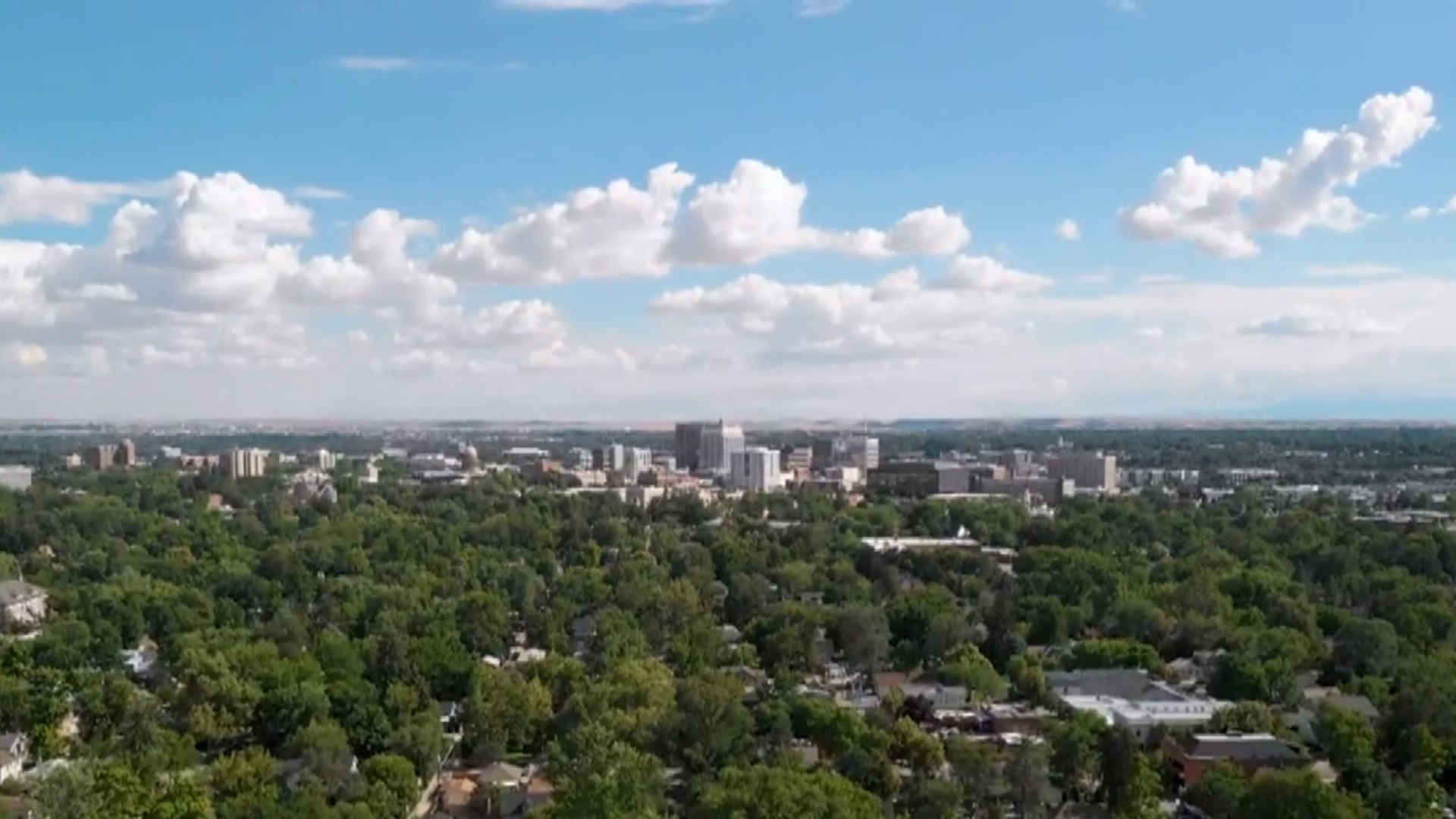 Watch CBS Evening News Season Episode : Boise is least affordable ...