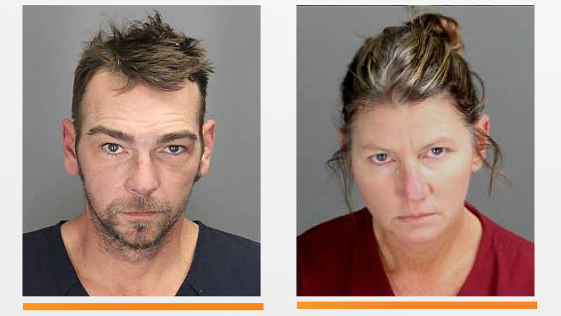 Watch CBS Saturday Morning Parents of Michigan shooting suspect charged ...