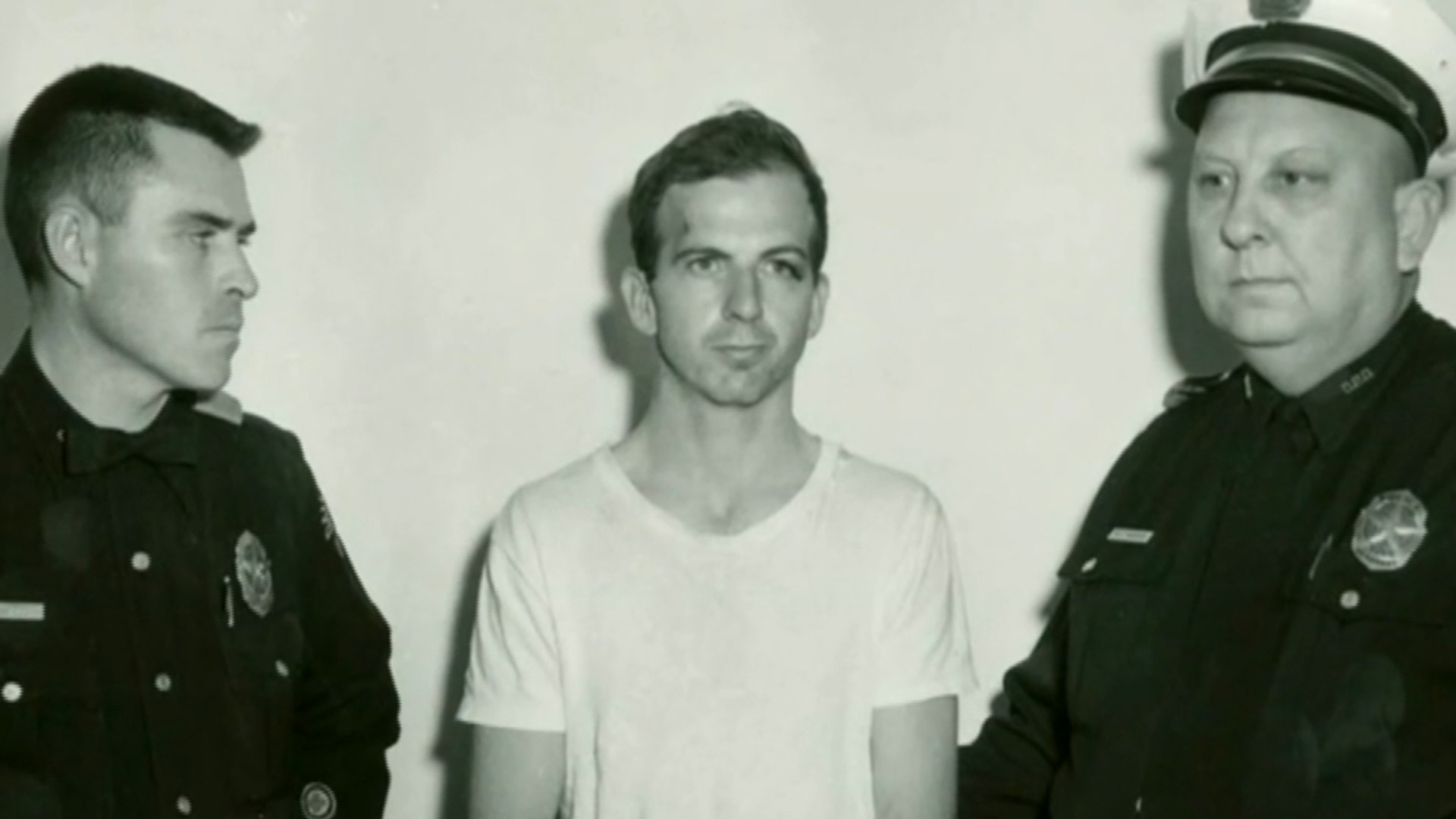 Watch CBS Evening News: Hundreds of JFK assassination files released ...