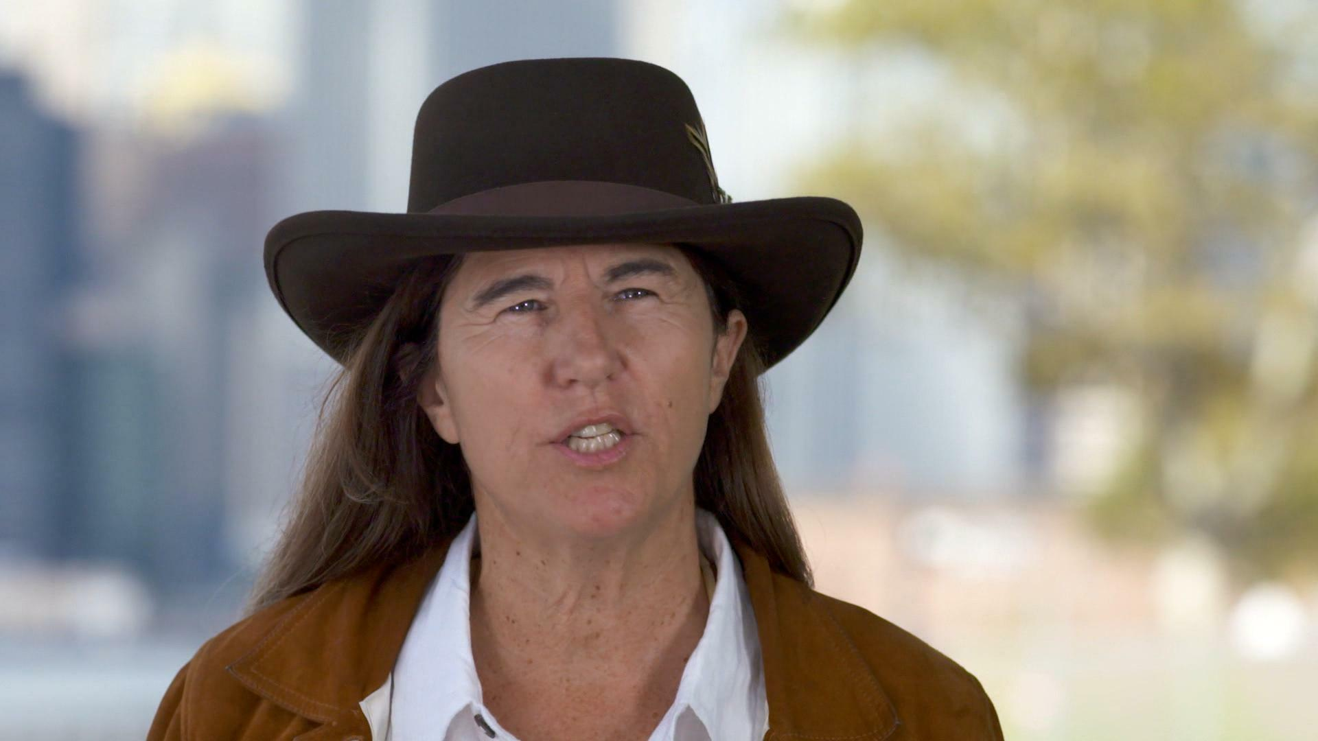 Watch CBS Mornings Filmmaker reflects on 6-year Canada trek - Paramount+