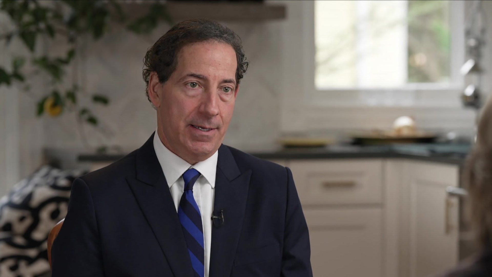 Watch Sunday Morning Season Episode : Jamie Raskin on tragedies ...