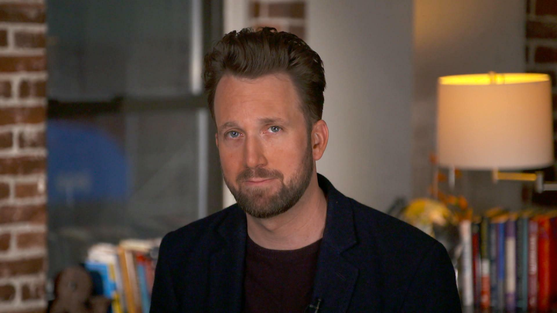 Watch CBS Mornings: Comedian Jordan Klepper on Jan. 6 - Full show on ...