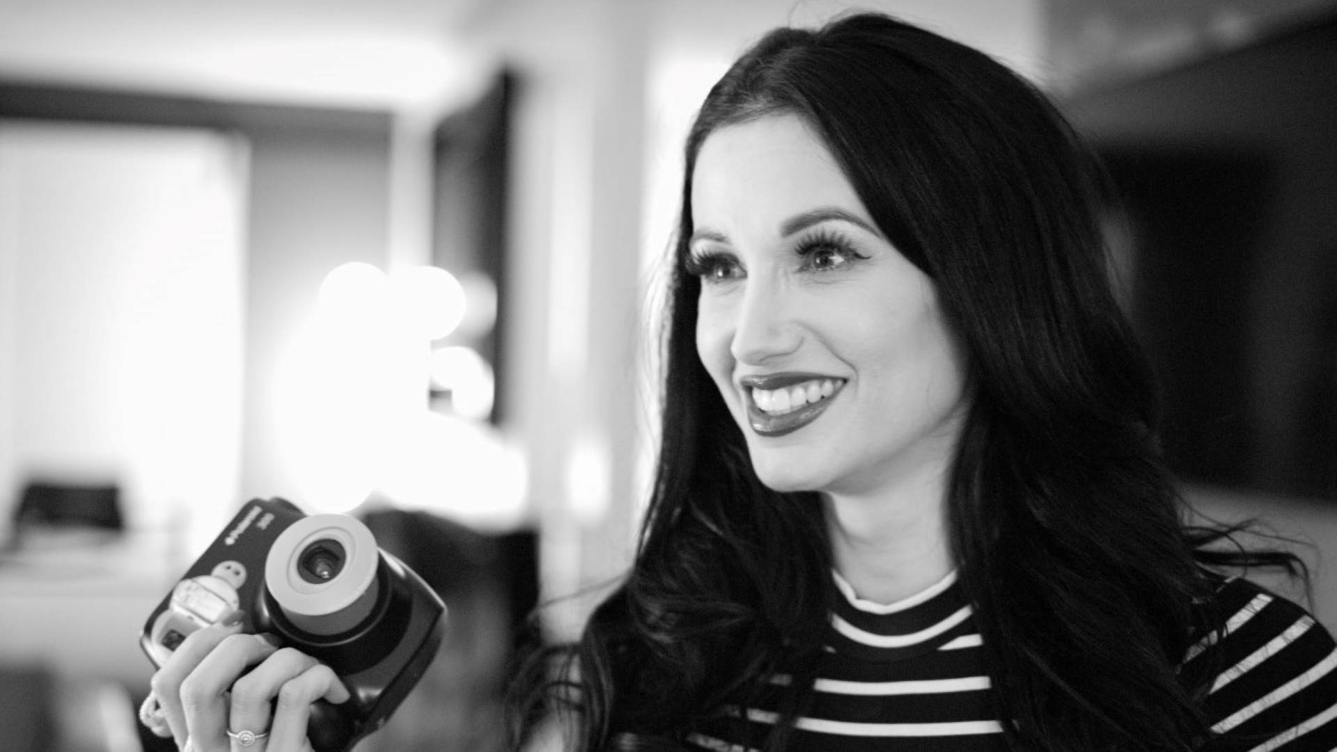 Watch 48 Hours: Sneak peek: The Final Hours of Amie Harwick - Full show ...