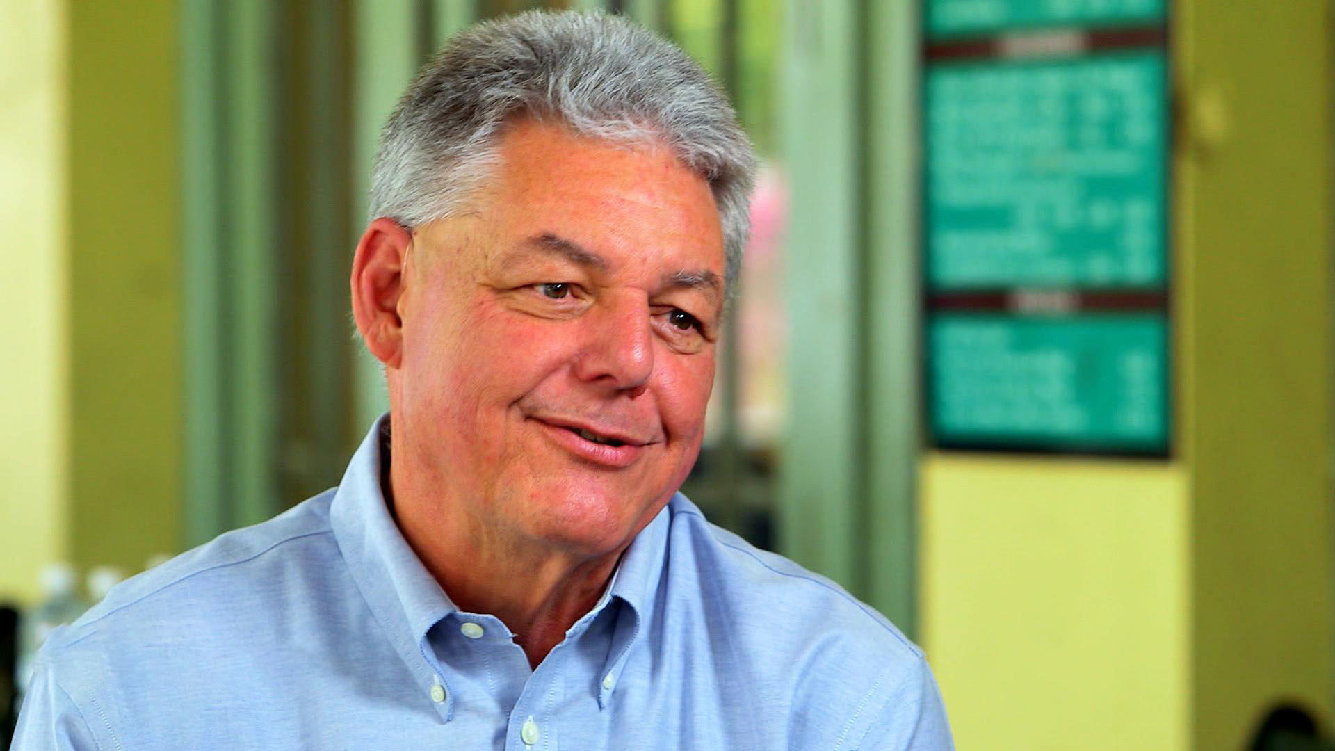 Watch CBS Saturday Morning: The Dish: Café Du Monde - Full show on CBS