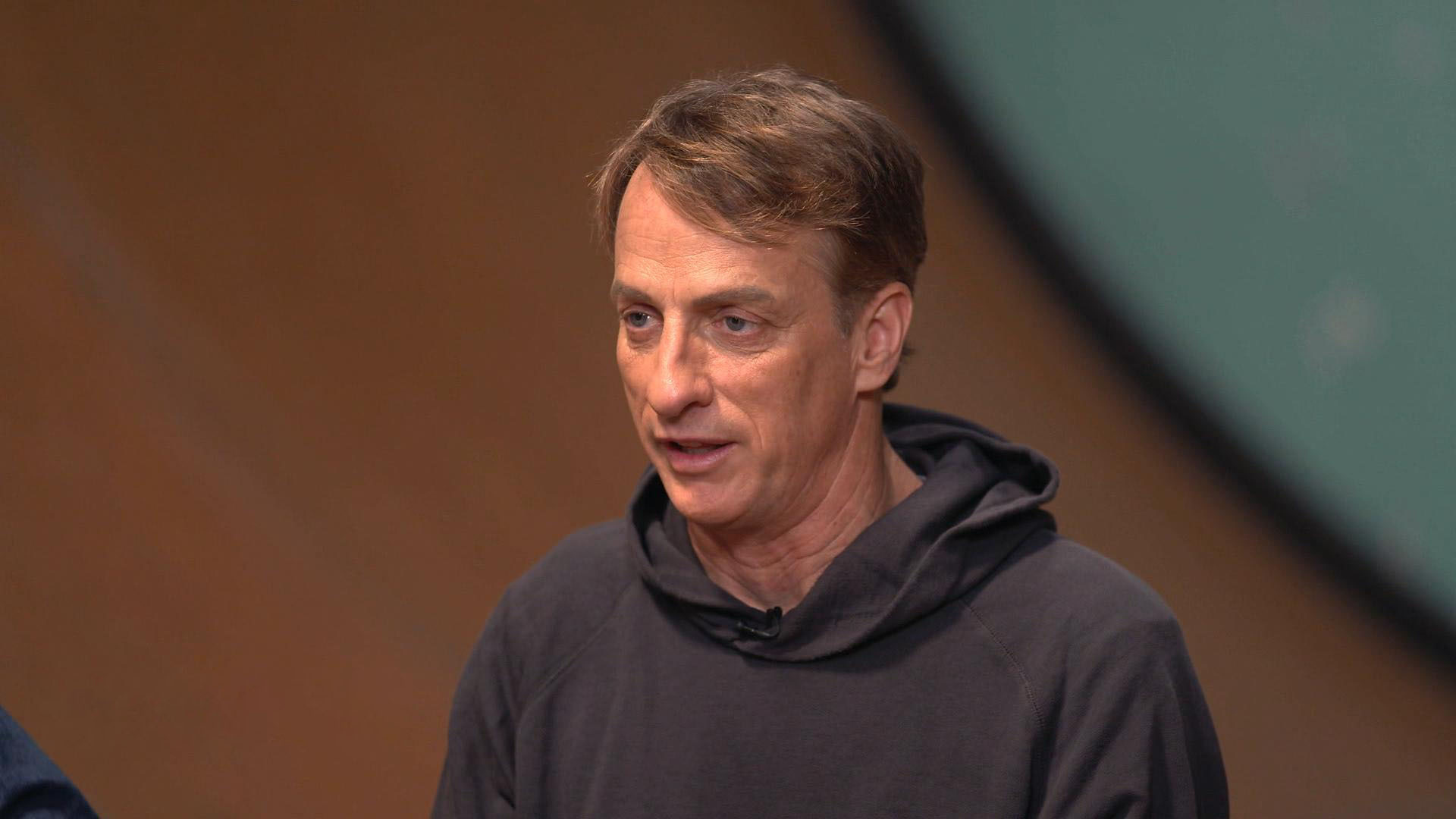 Watch CBS Saturday Morning: Tony Hawk on new documentary - Full show on CBS