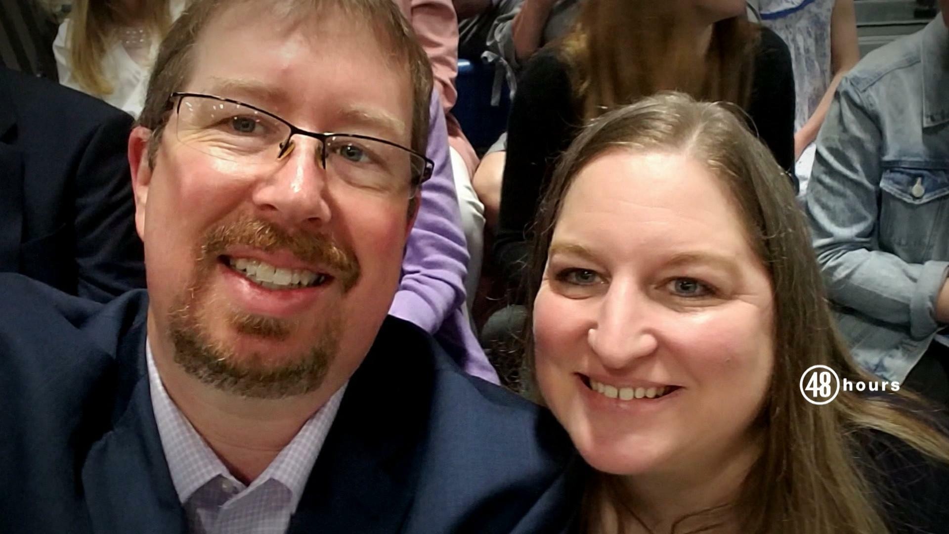 Watch CBS Mornings: "48 Hours" investigates murder of Dallas man - Full ...