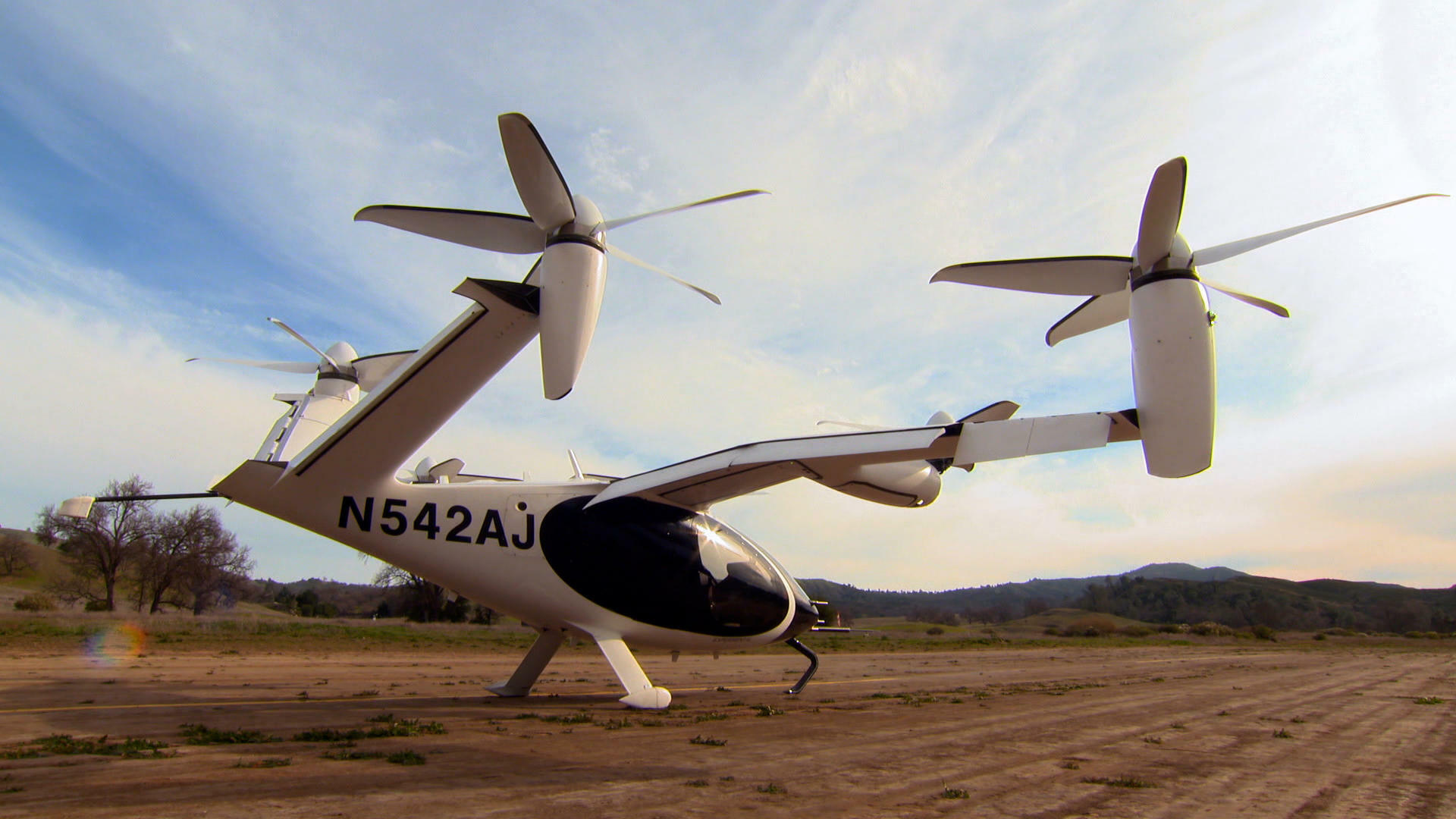 Watch 60 Minutes Overtime: Getting an eVTOL off the ground - Full show ...