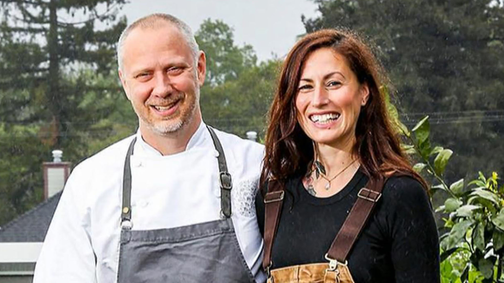 Watch CBS Mornings The Dish: Single Thread - Paramount+