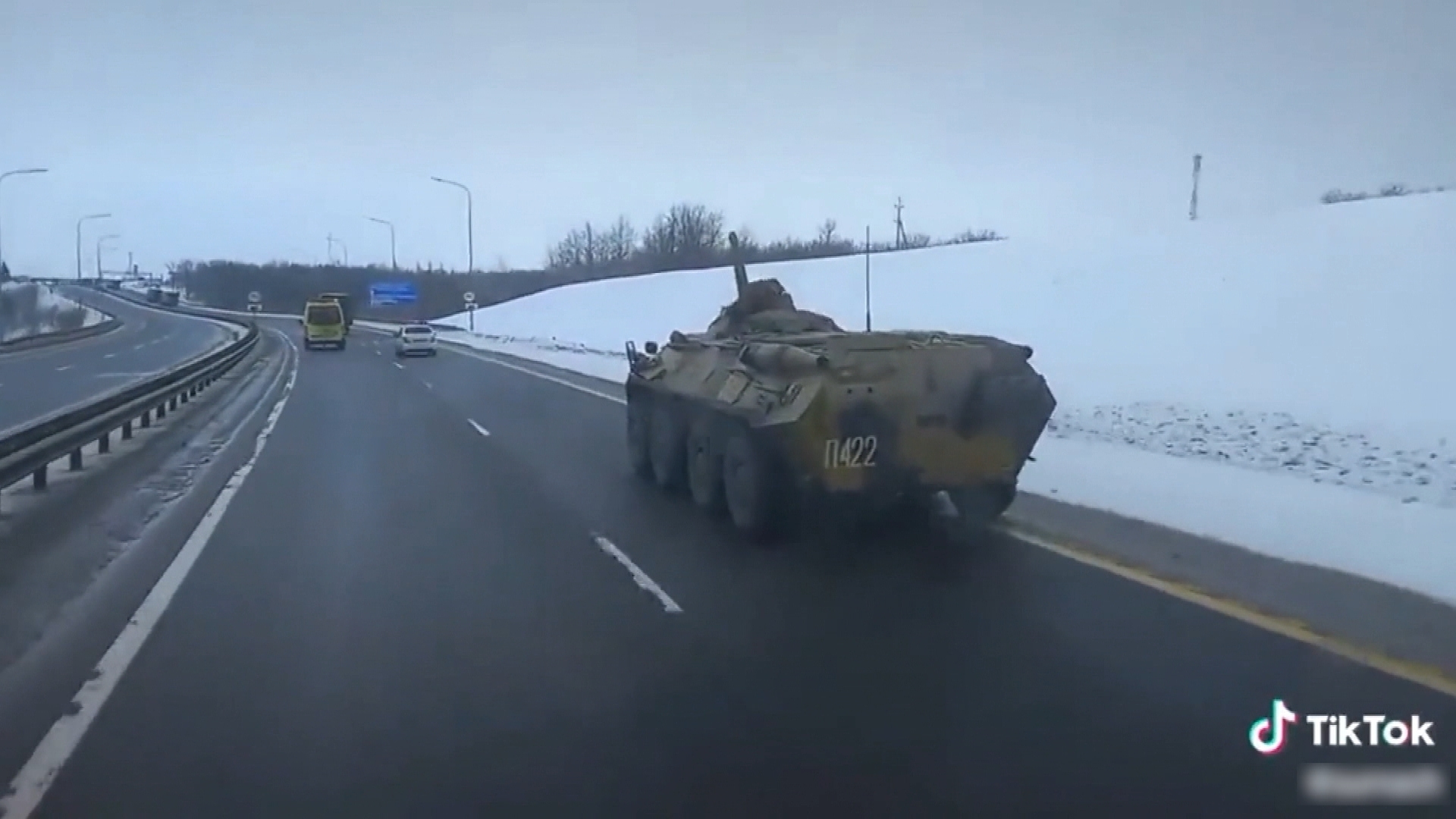 Watch 60 Minutes Overtime: Bellingcat, TikTok and Ukraine - Full show ...