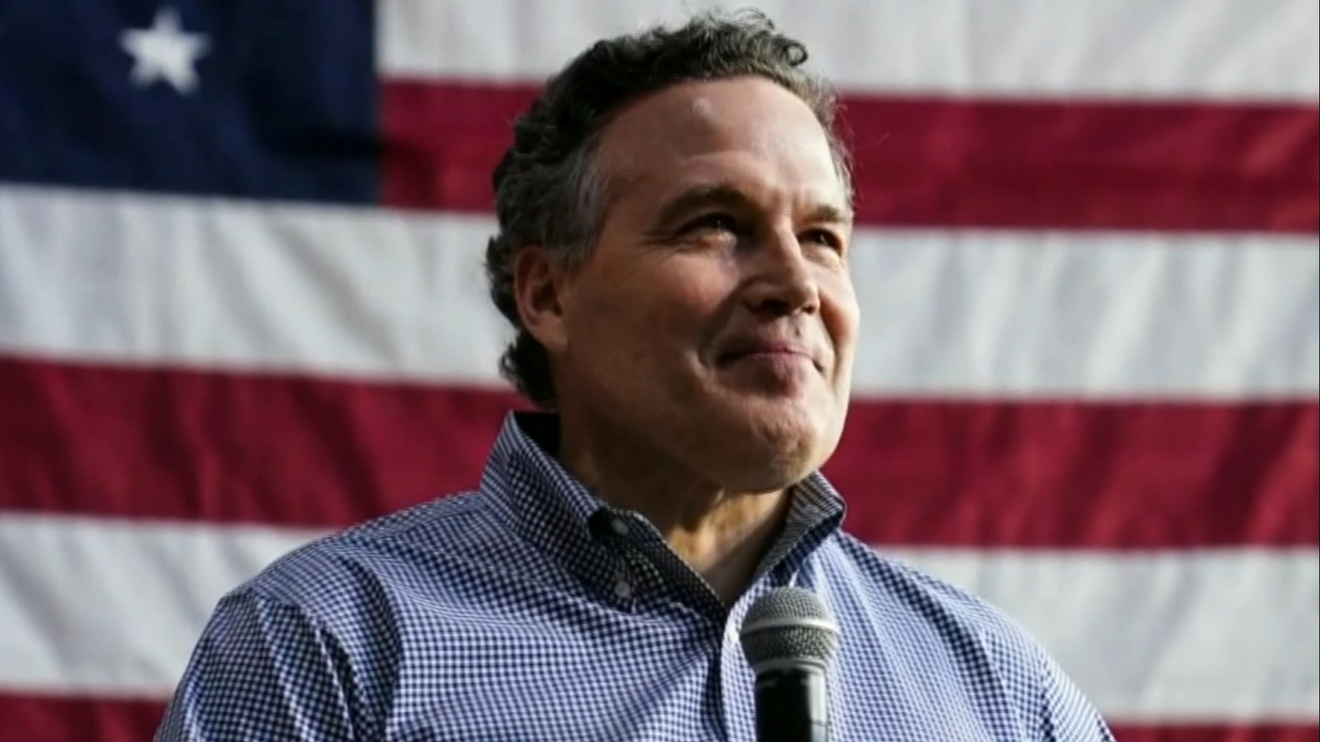 Watch CBS Evening News: Pennsylvania GOP Senate primary remains ...