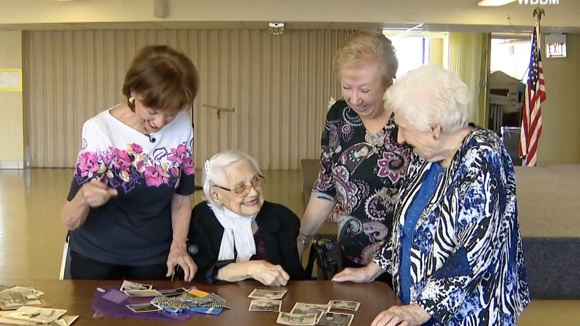 Watch The Uplift Season 2022 Episode 20: The Uplift: Milestone birthday ...