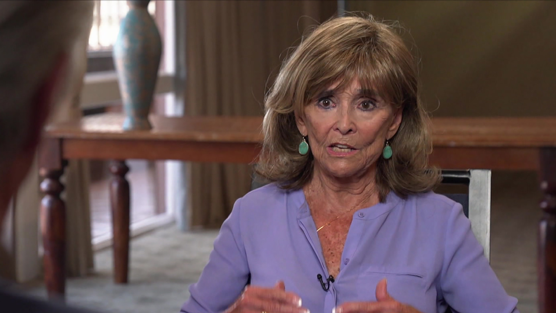 Watch Sunday Morning: Sherri Chessen on her 1962 abortion, end of Roe ...