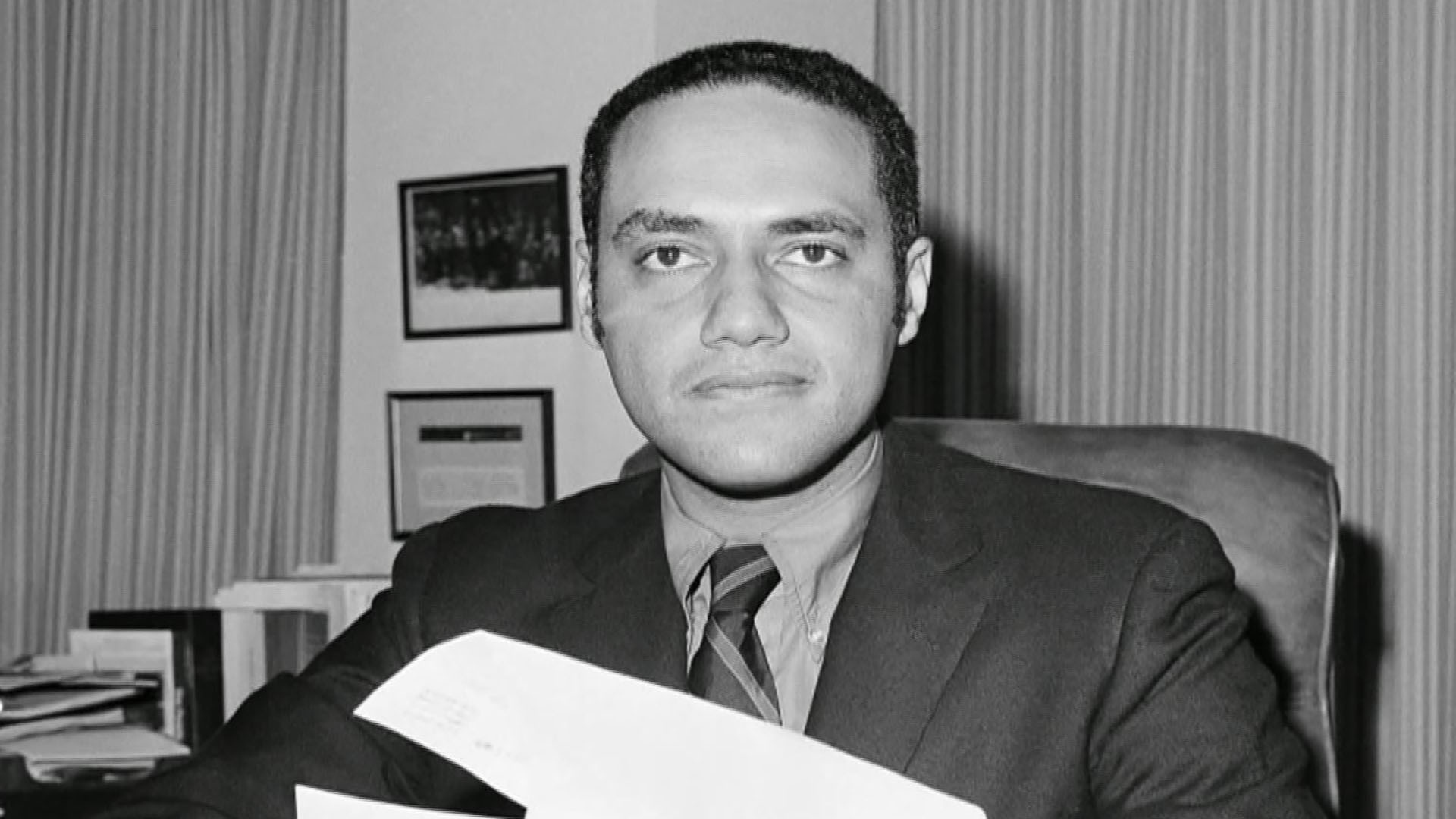 Watch CBS Mornings: Remembering Clifford Alexander Jr. - Full show on CBS