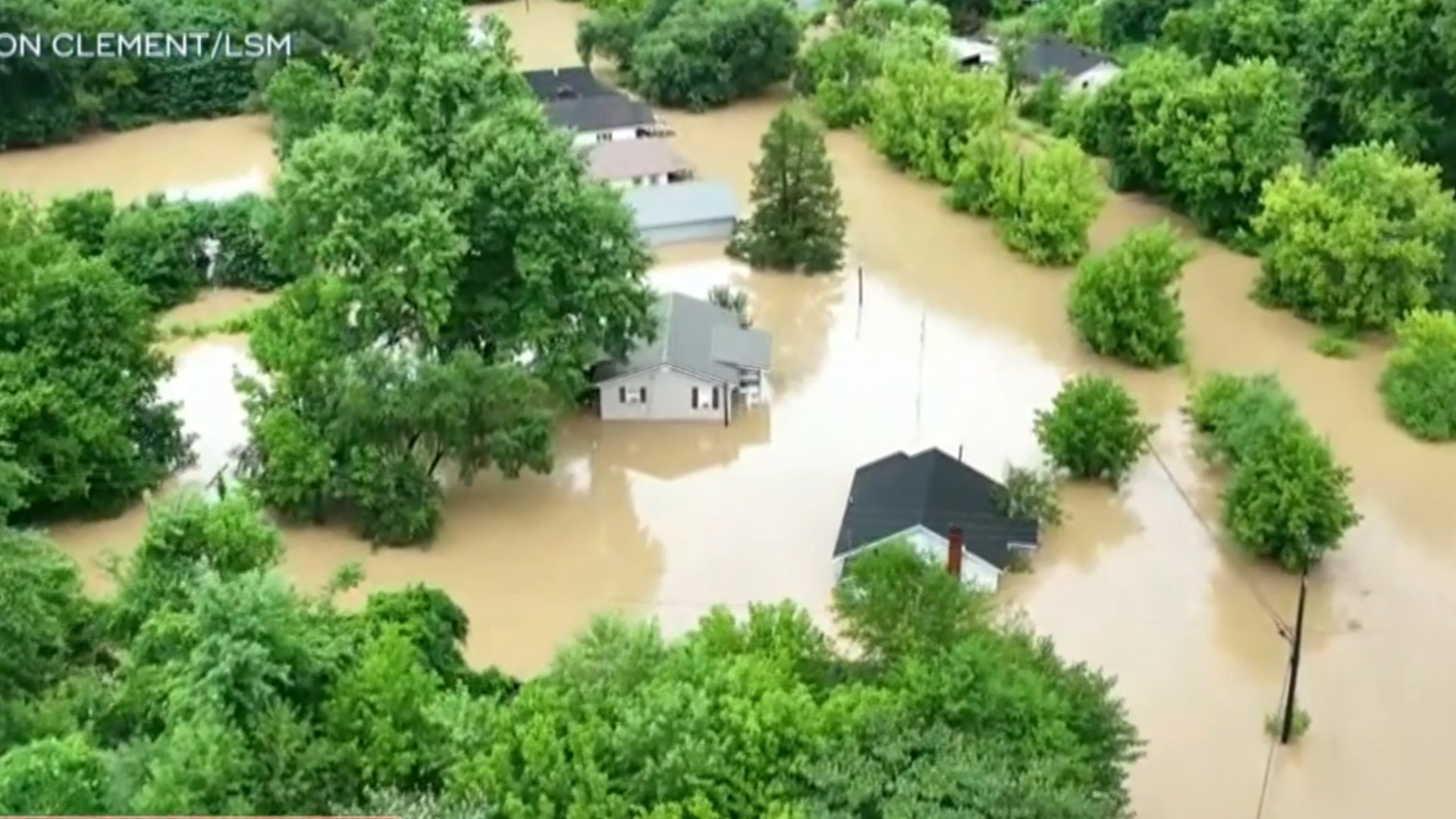 Watch CBS Evening News: At least 8 dead amid Kentucky flooding - Full ...