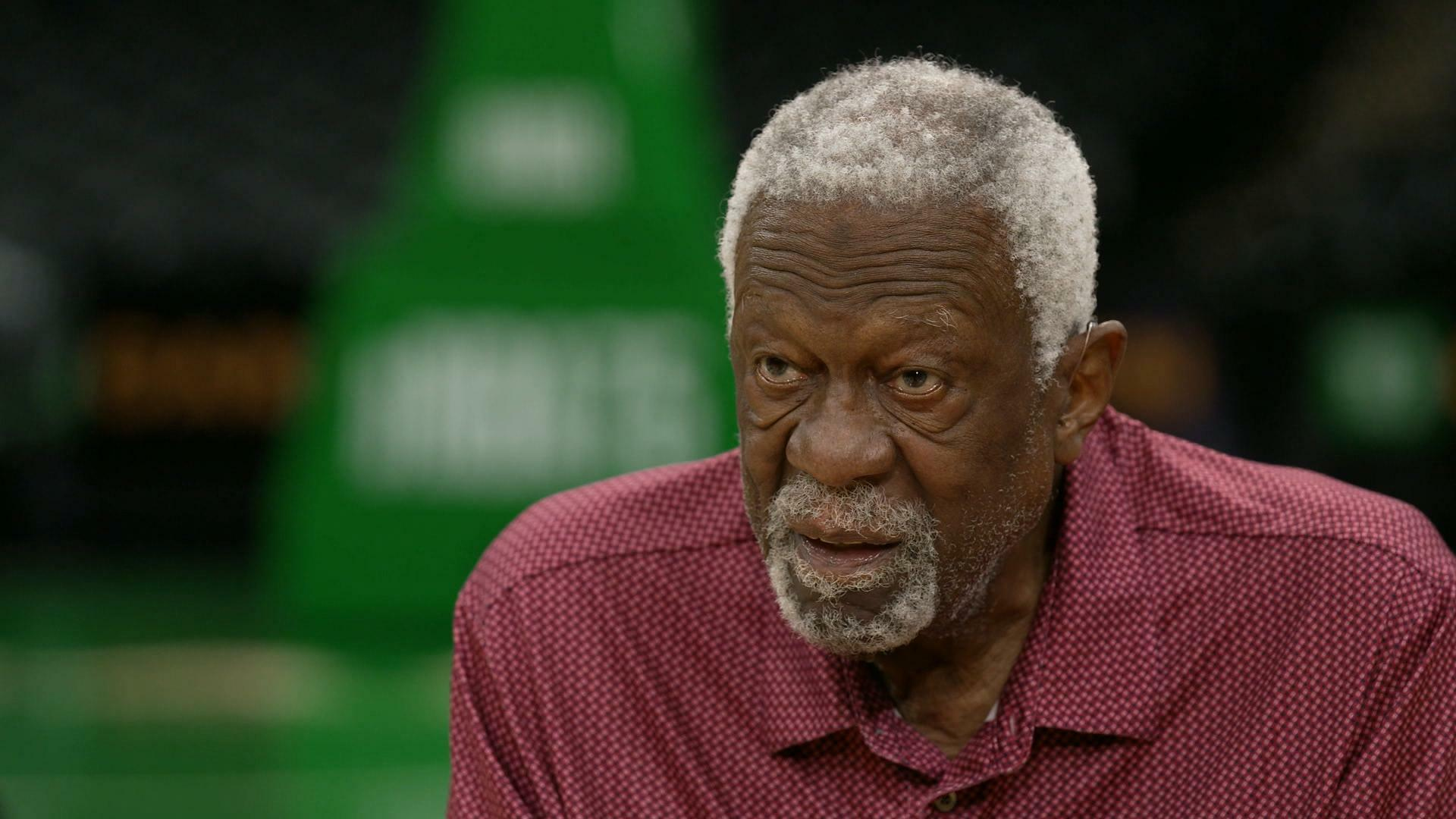 Watch CBS Mornings: Remembering NBA great Bill Russell - Full show on CBS