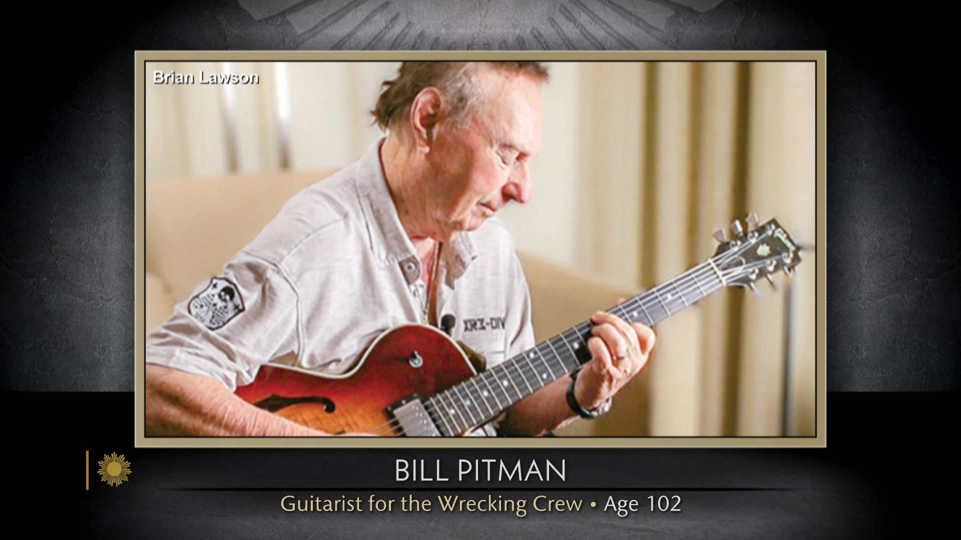 Watch Sunday Morning: Passage: In memoriam - Full show on CBS