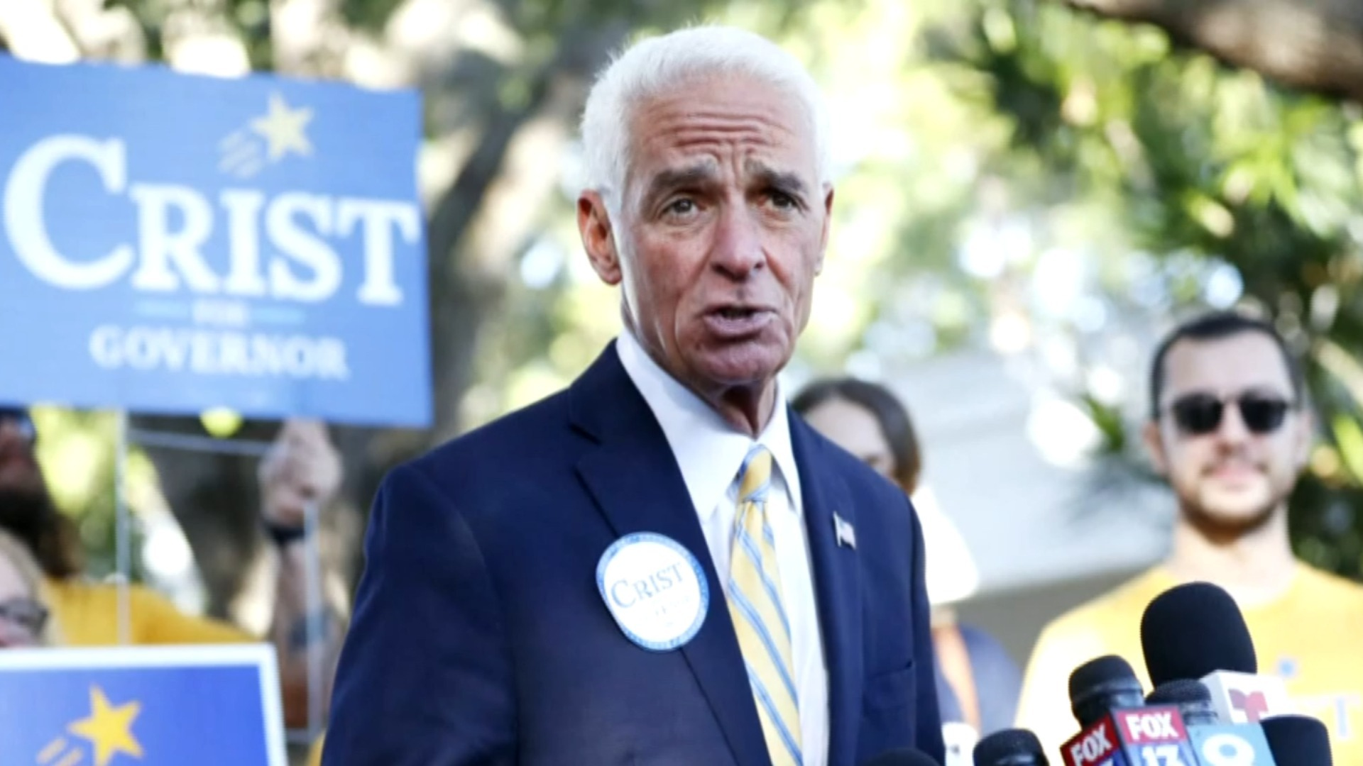 Watch CBS Evening News: New York, Florida primaries set stage for ...