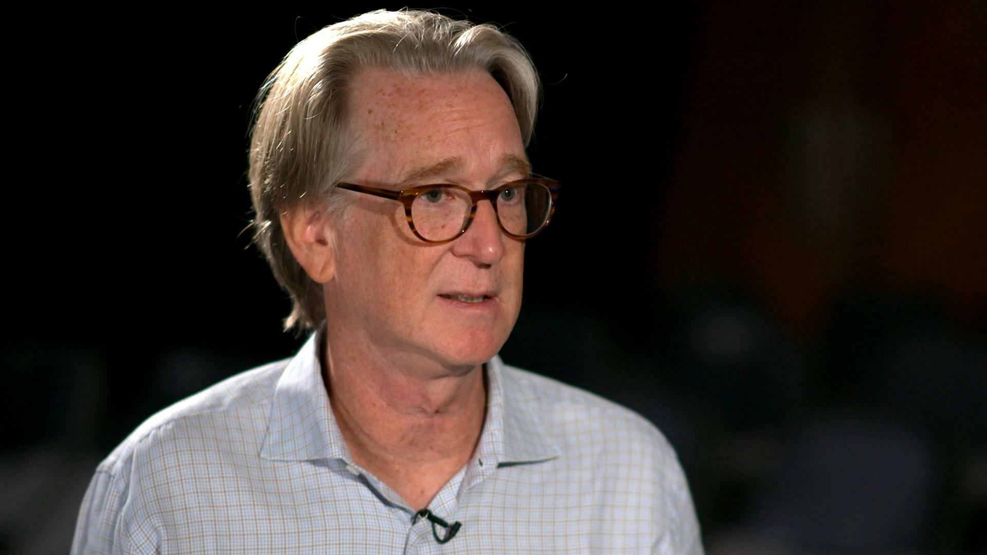 Watch CBS Saturday Morning David Koepp discusses latest book - Paramount+