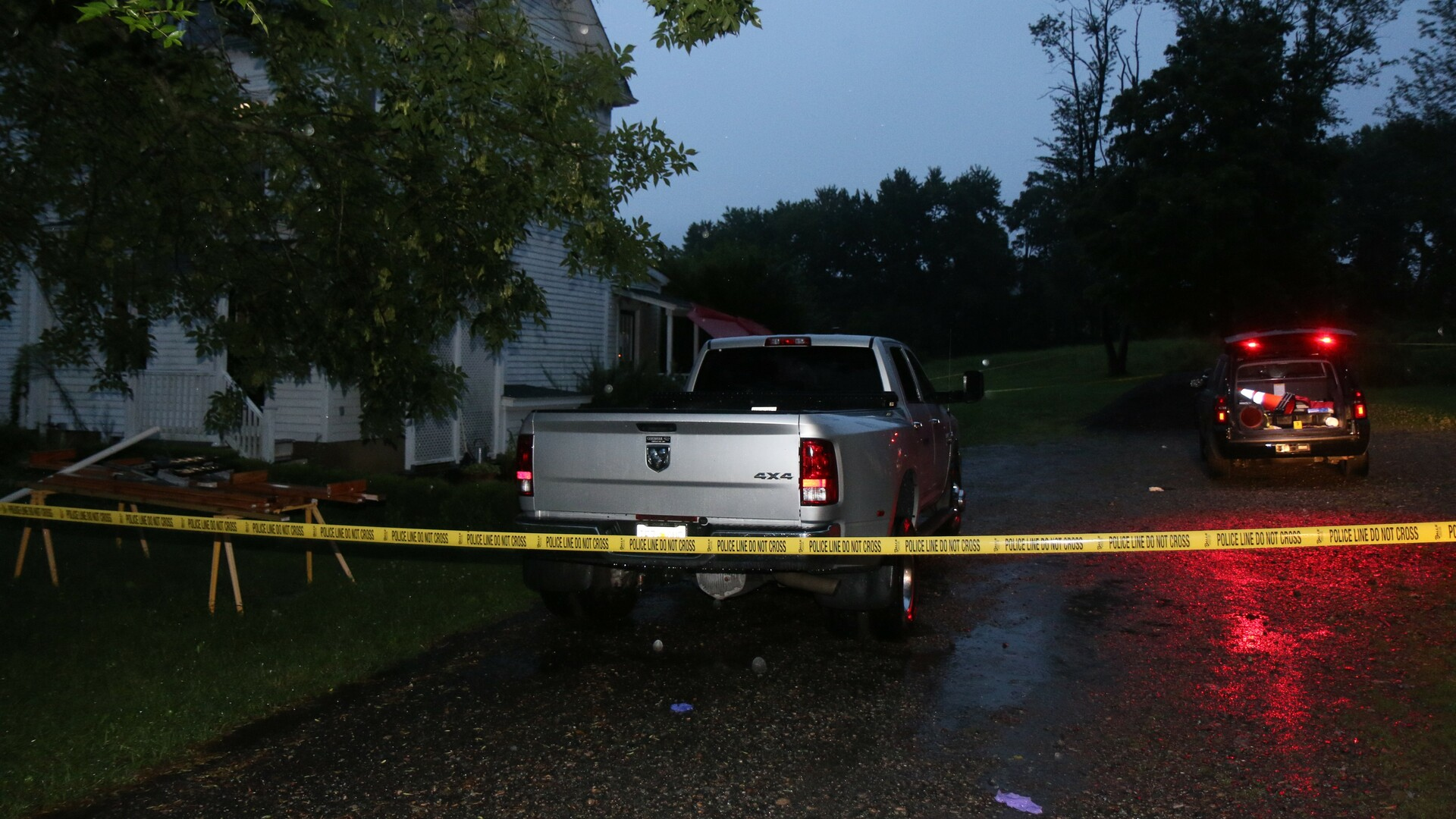 Watch 48 Hours: 911 call: Lauren Kanarek shot by former Olympian ...