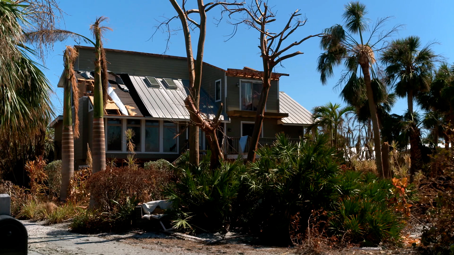 Watch 60 Minutes Season 55 Episode 4: 10/9/2022: Taiwan, After Ian ...