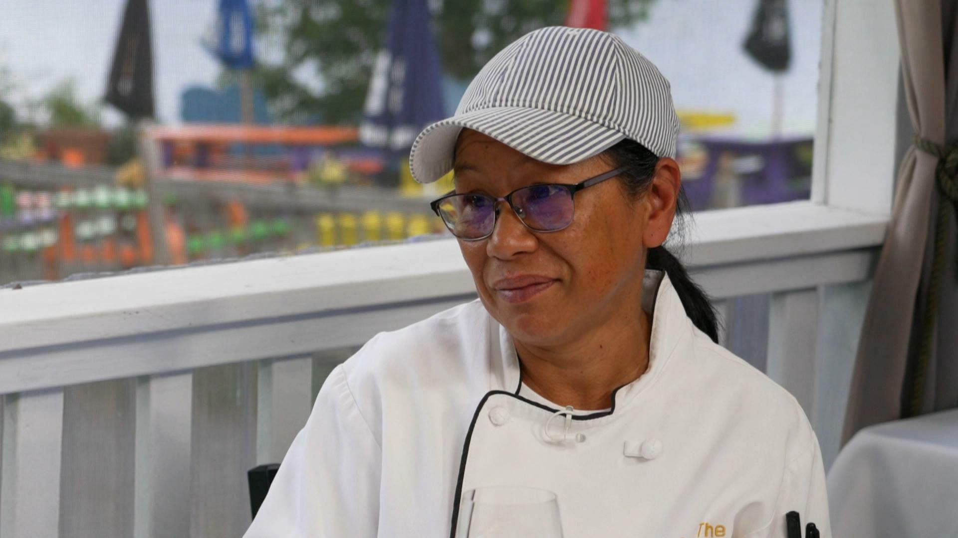 Watch CBS Saturday Morning: The Dish: Chef Lulu Ranta - Full show on CBS