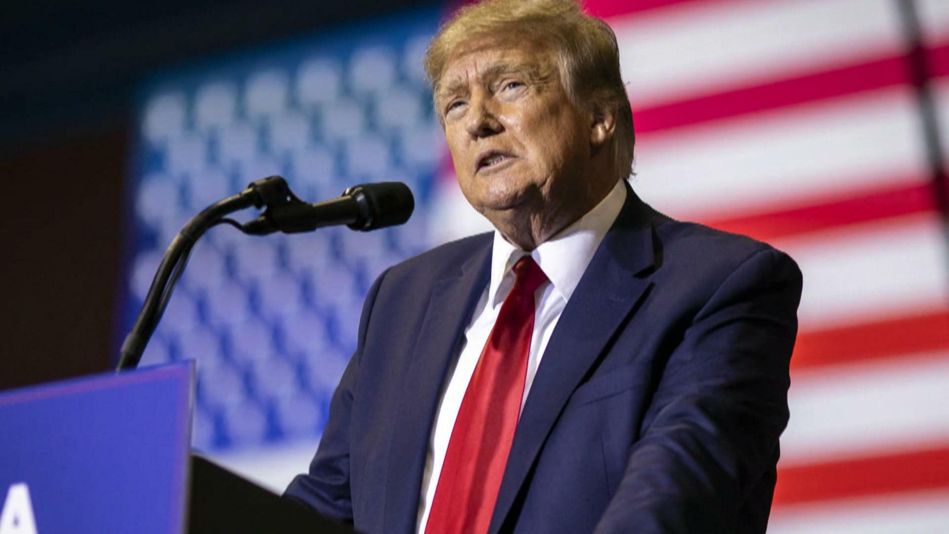 Watch CBS Saturday Morning: Jan. 6 panel issues Trump subpoena - Full ...