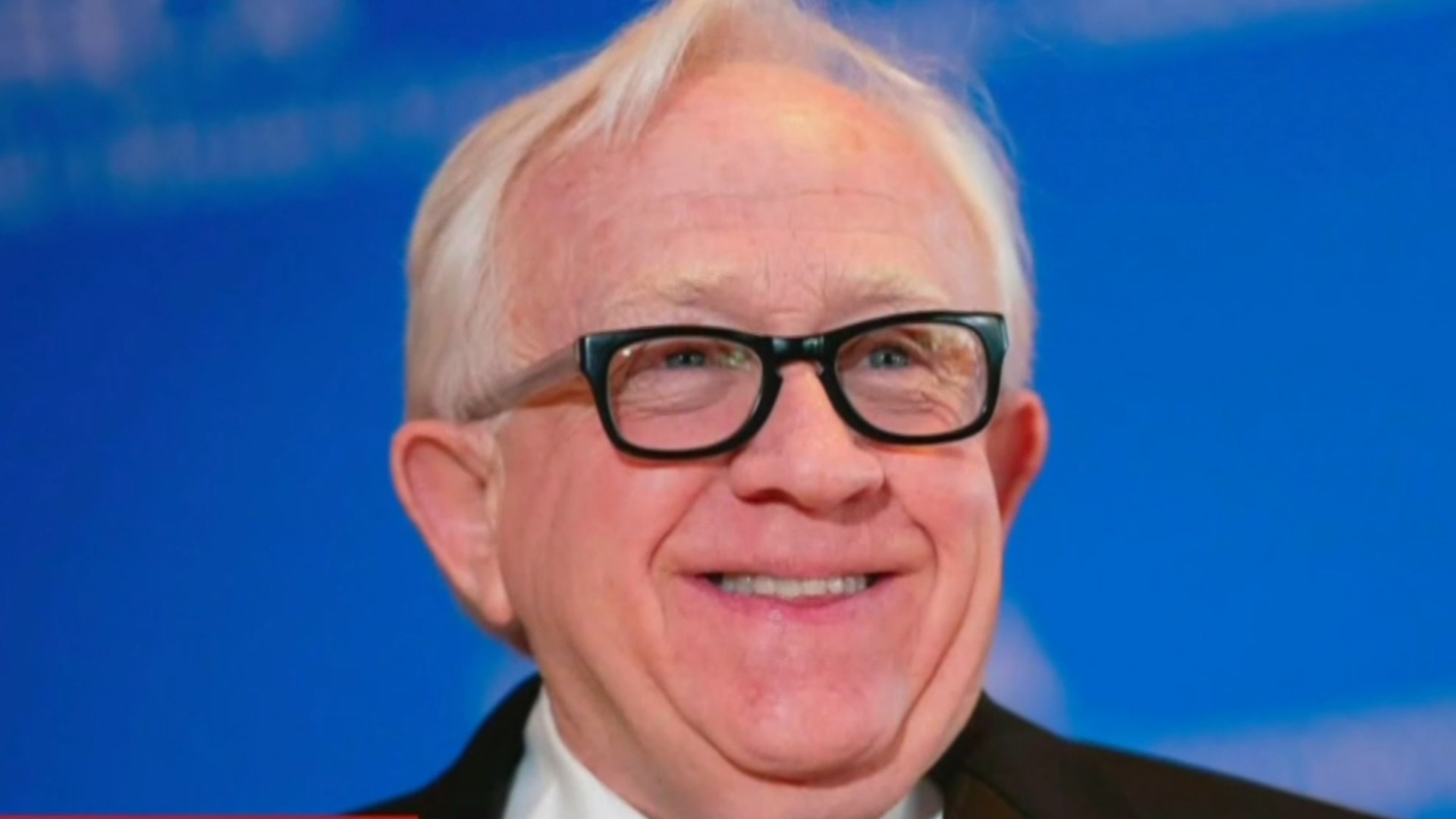 Watch CBS Evening News: Actor, comedian Leslie Jordan dies at 67 - Full ...