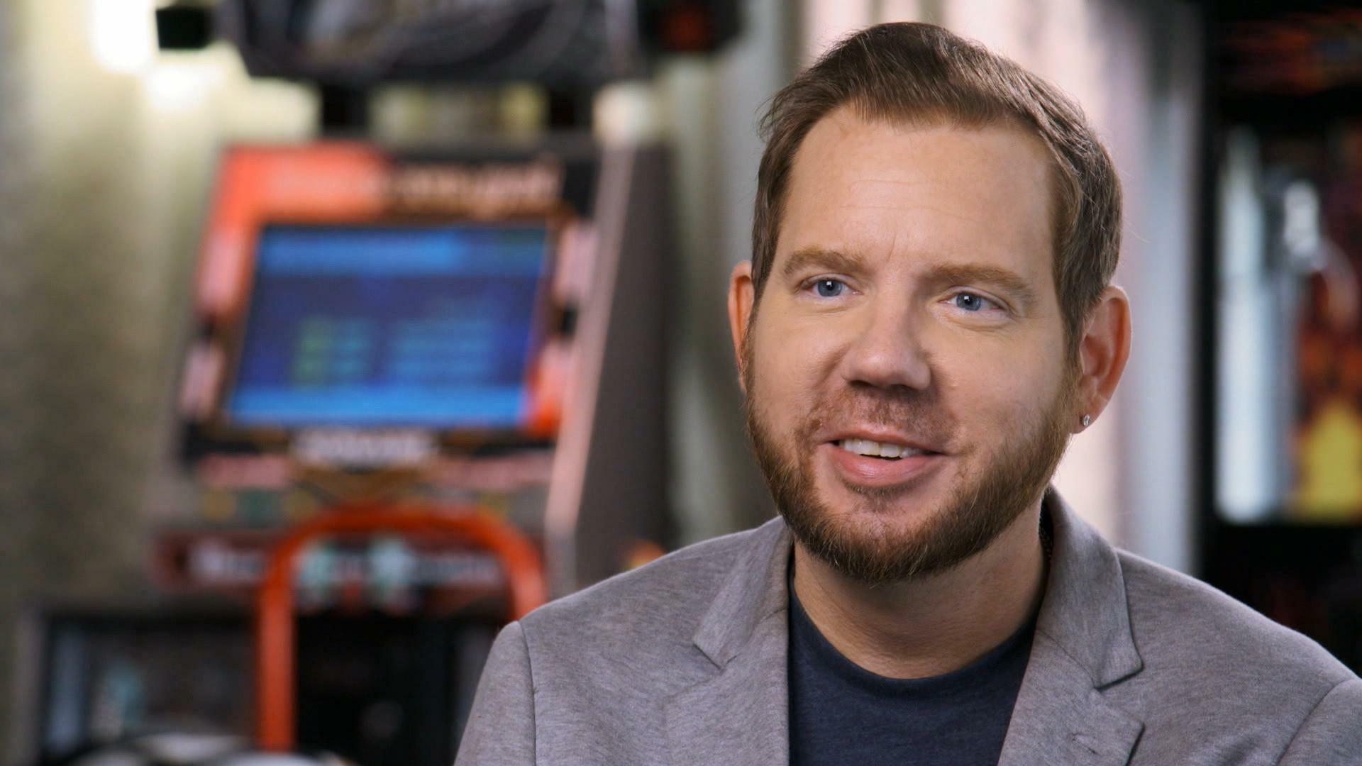 Watch CBS Saturday Morning: Video game creator Cliff Bleszinski - Full show on CBS